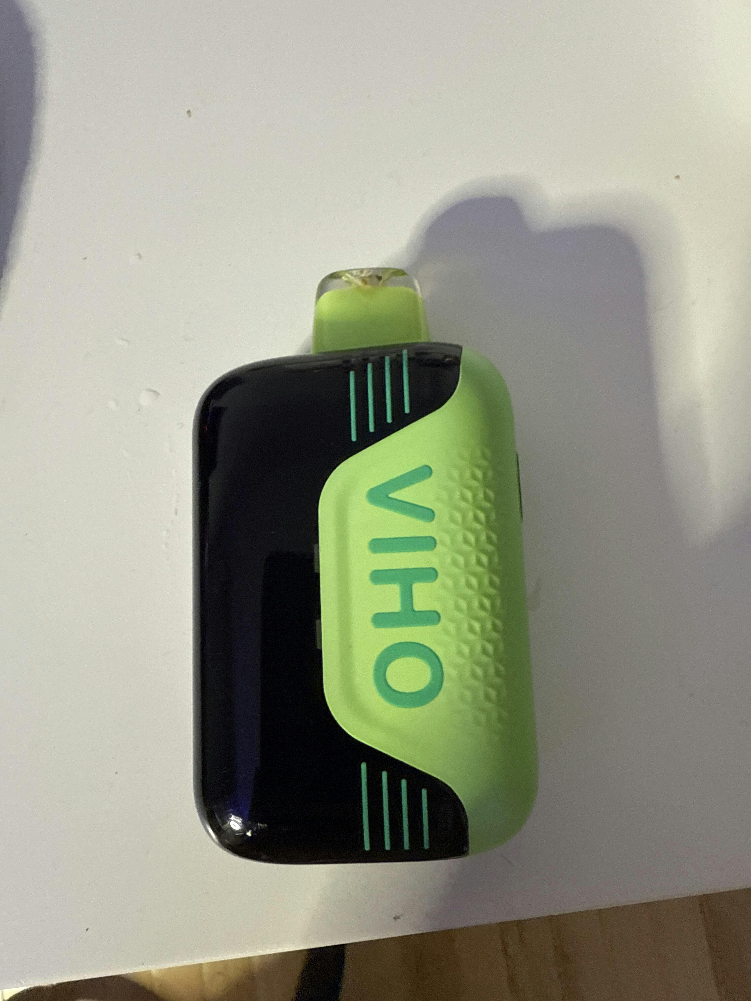 RIA NV30K Disposable Vape by GEEK BAR - Nexus Smoke