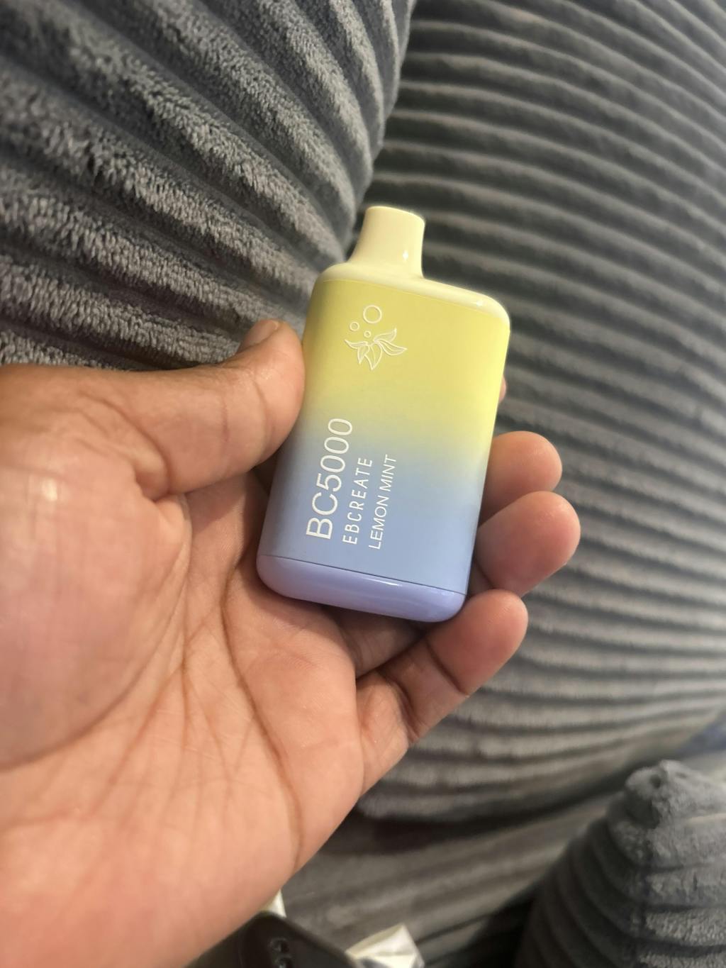 CRAVE MAX Disposable Vape 2500 Puff - Nexus Smoke