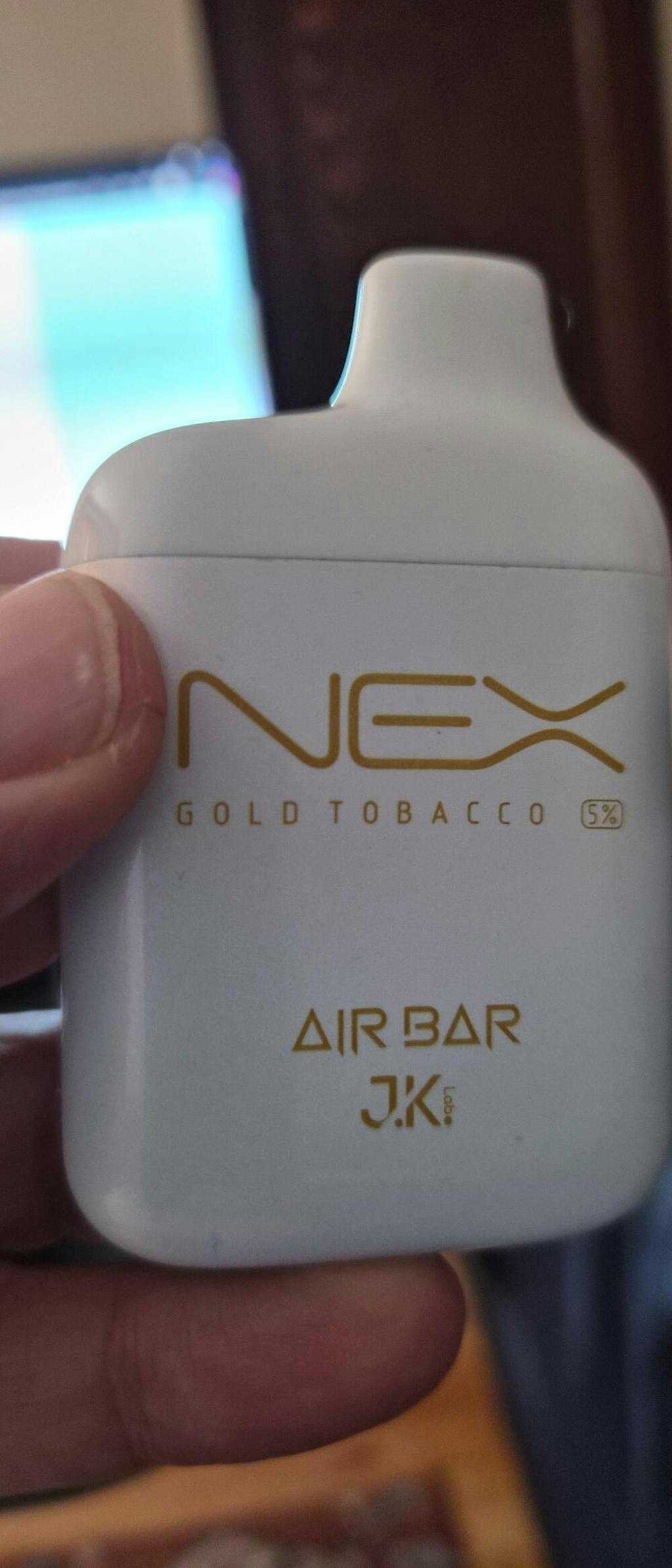 SBX 25000 Disposable Vape - Nexus Smoke