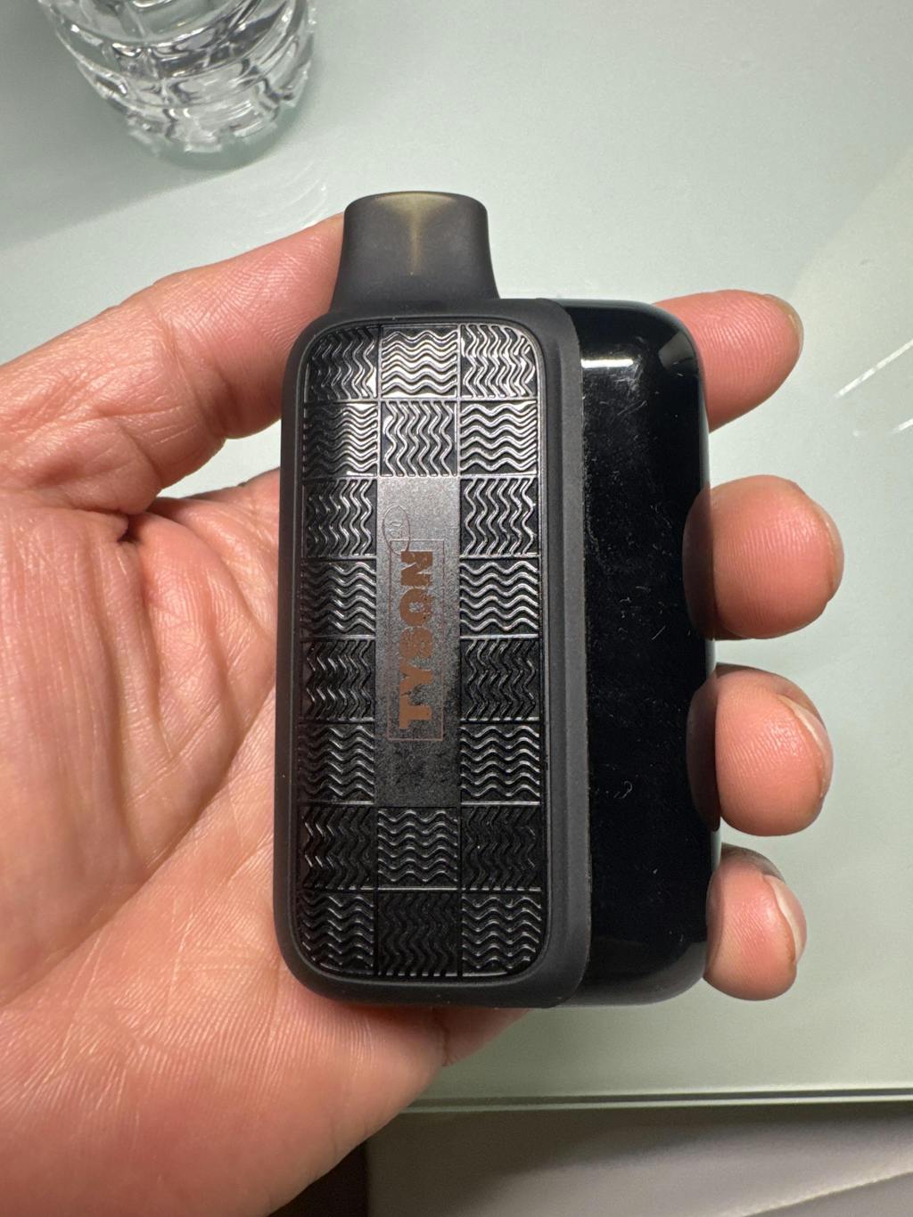 CRAVE MAX Disposable Vape 2500 Puff - Nexus Smoke