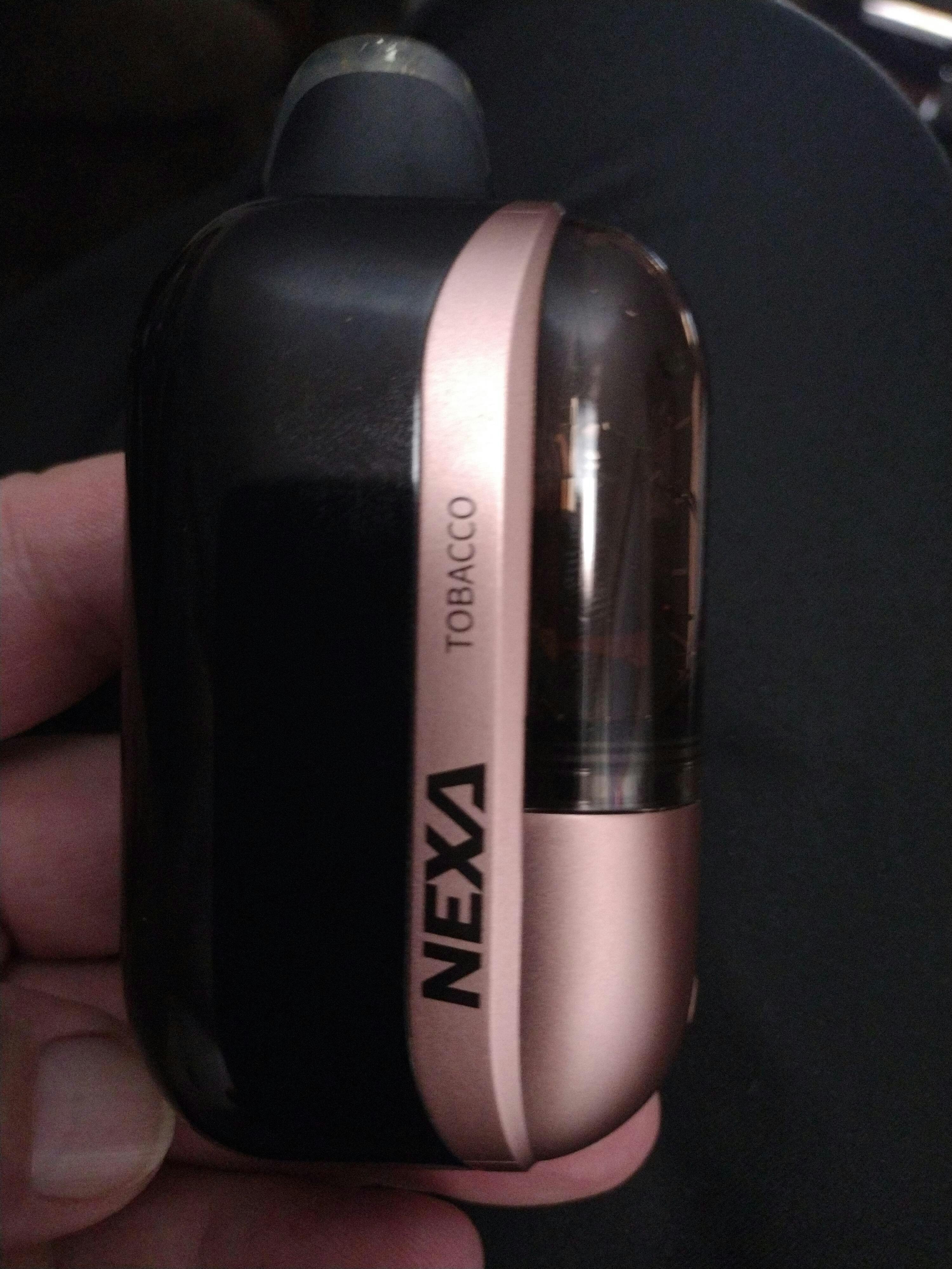 Day Crawler RAZ TN9000 Disposable Vape 9000 Puff - Nexus Smoke