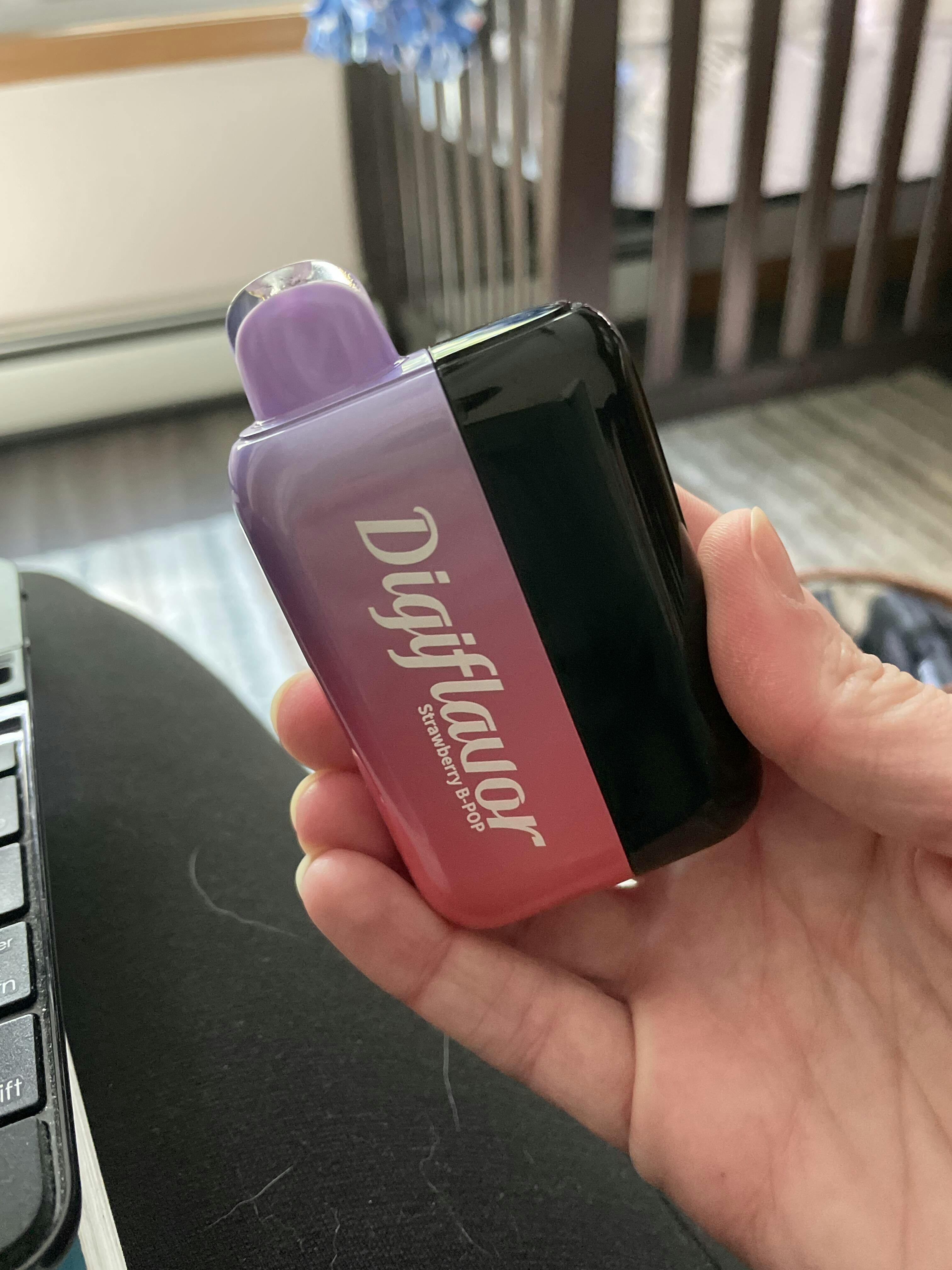 RIA NV30K Disposable Vape by GEEK BAR - Nexus Smoke