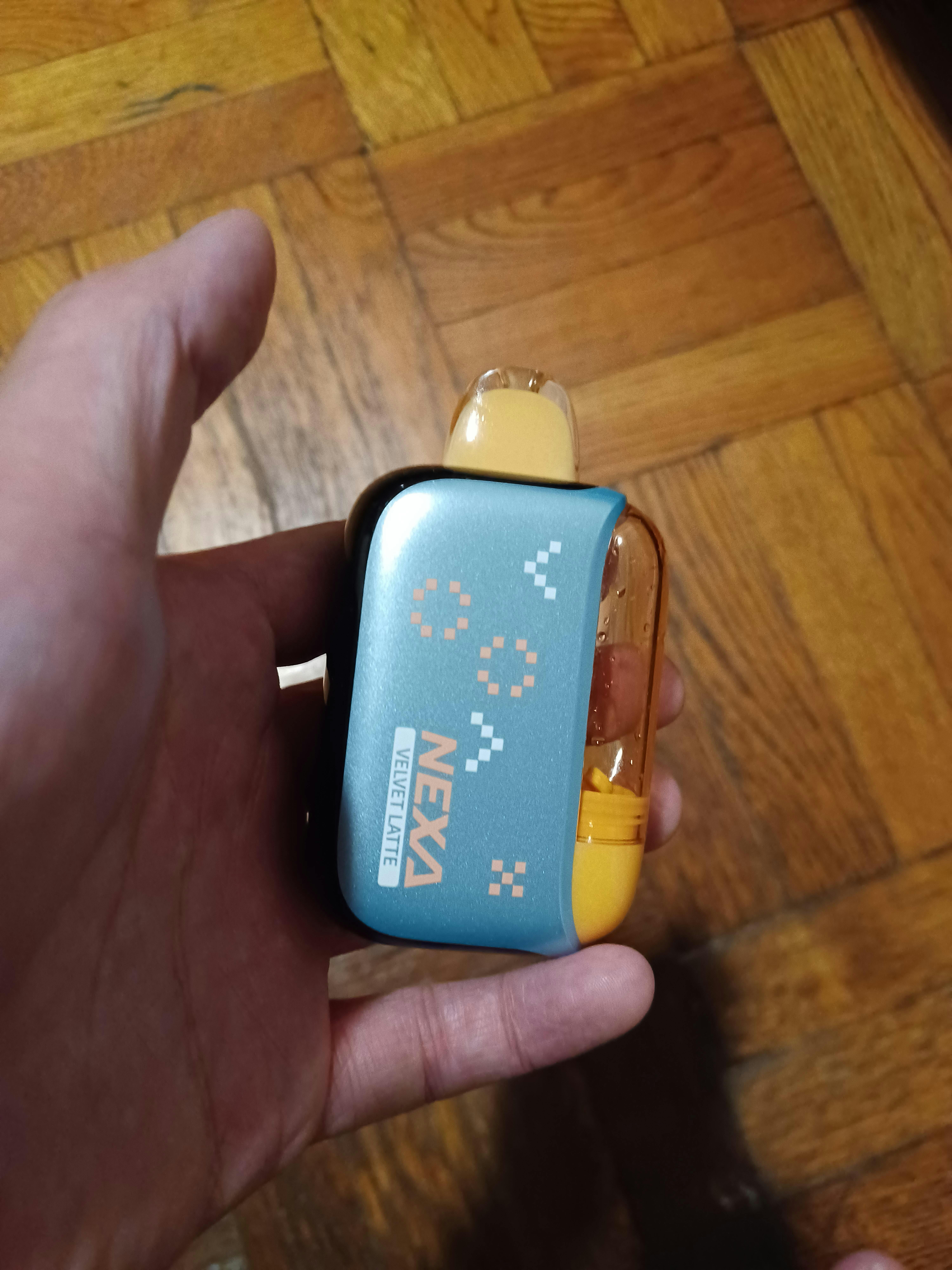 SBX 25000 Disposable Vape - Nexus Smoke