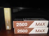 RAZ LTX 25000 PUNCH Edition Disposable Vape - Nexus Smoke