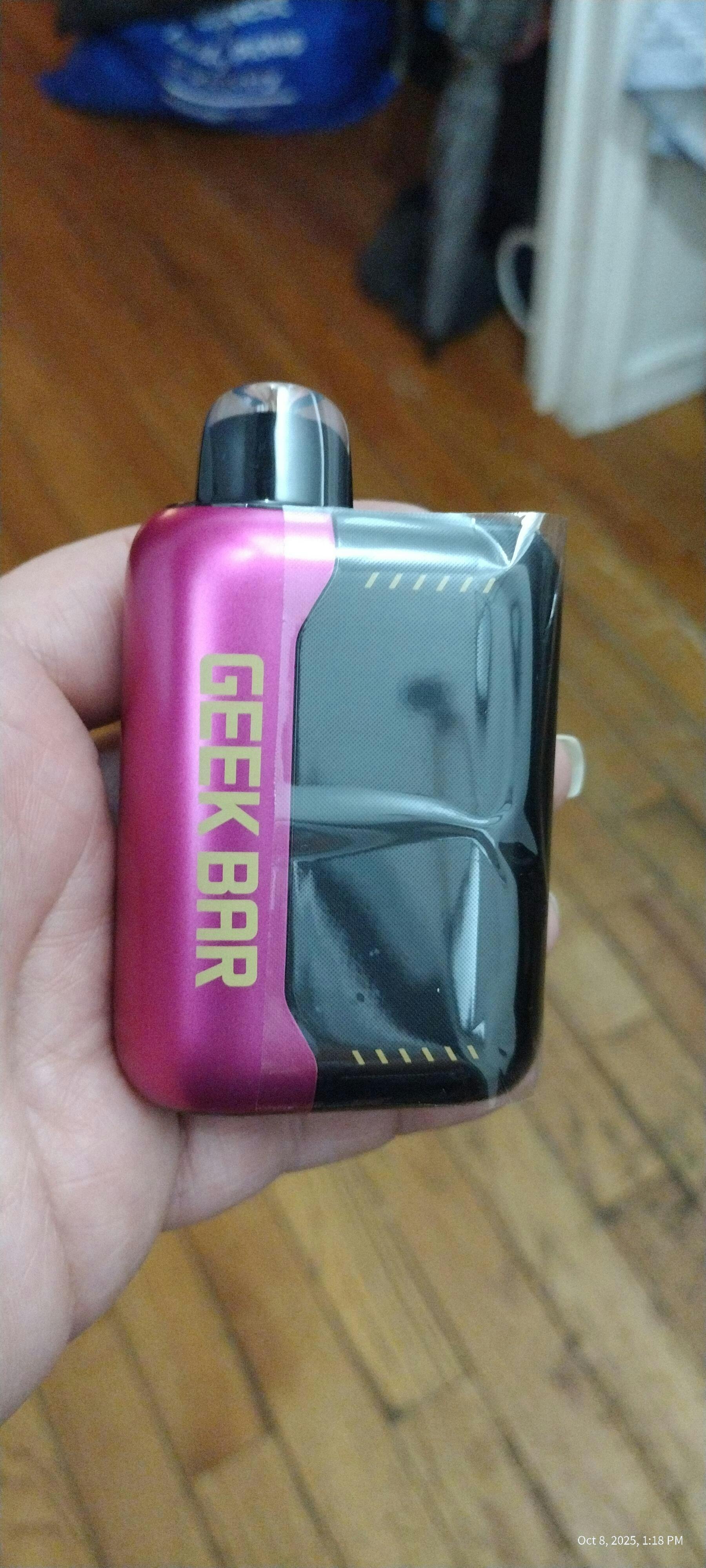 VUSE Alto Pods - Nexus Smoke