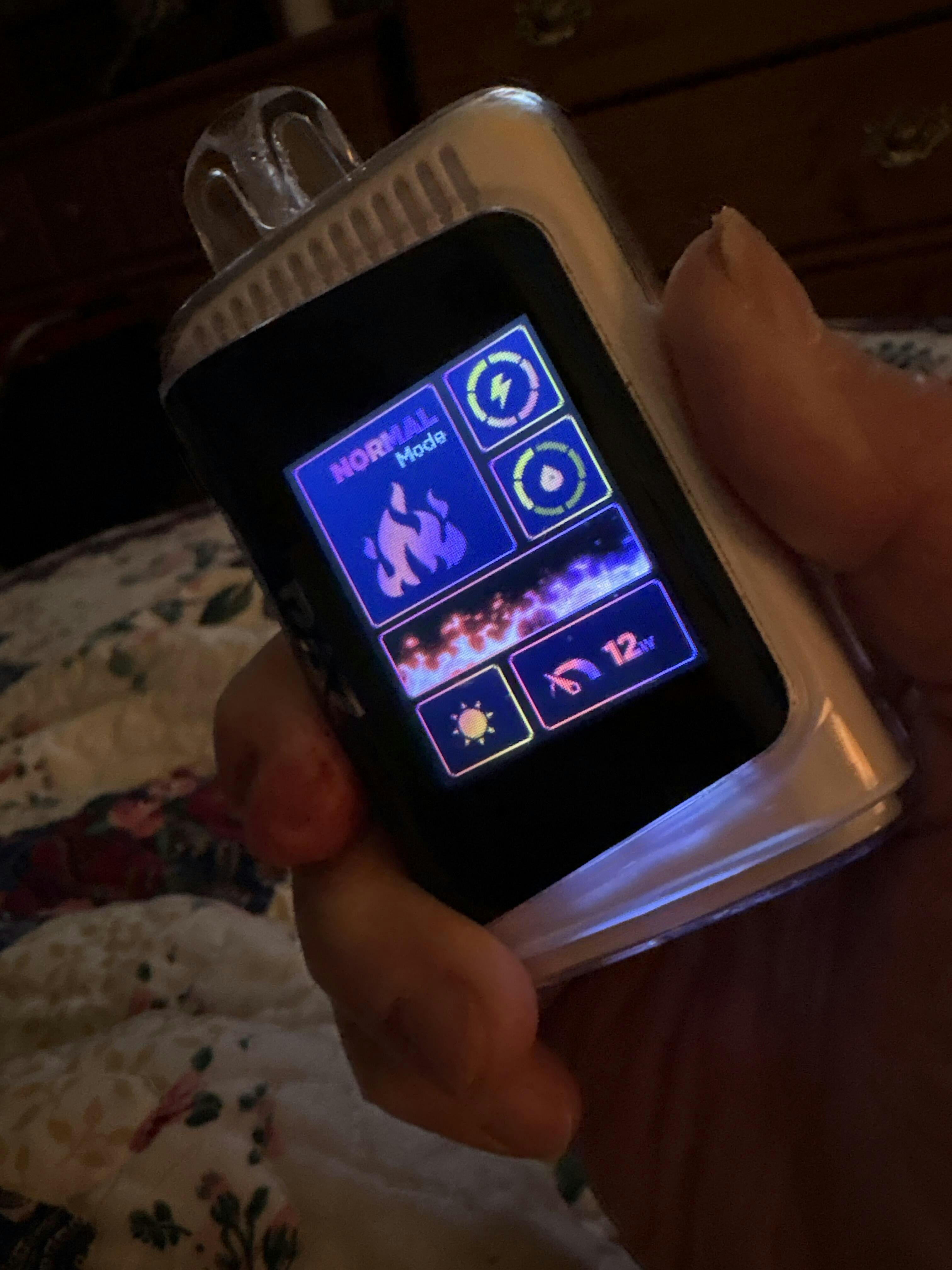 VUSE Alto Pods - Nexus Smoke