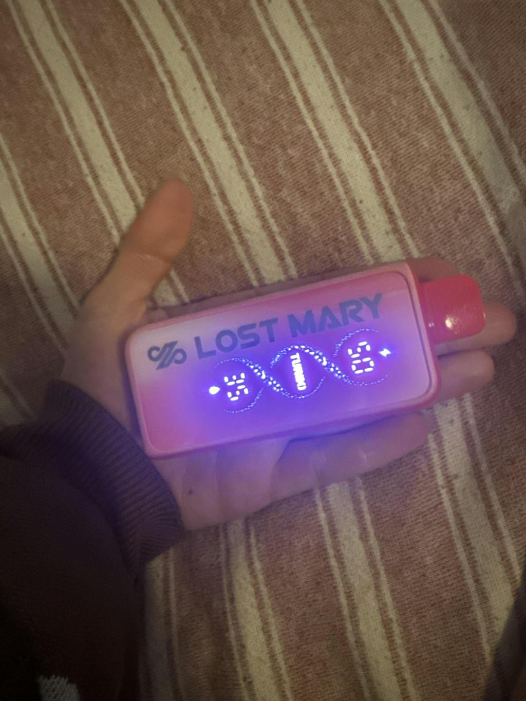 VUSE Alto Pods - Nexus Smoke