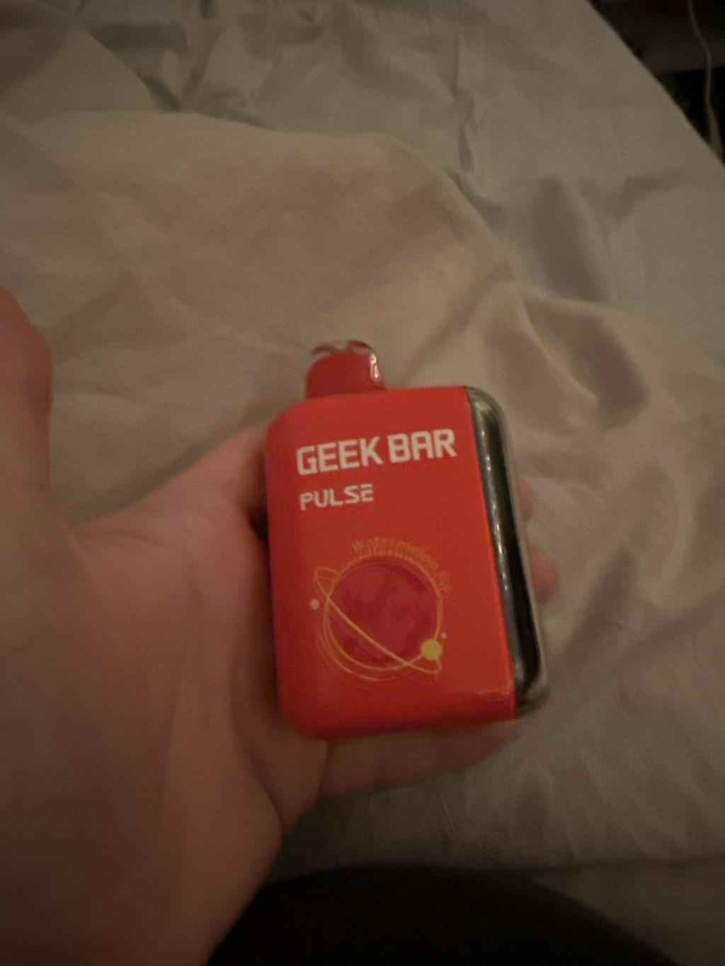 CRAVE MAX Disposable Vape 2500 Puff - Nexus Smoke