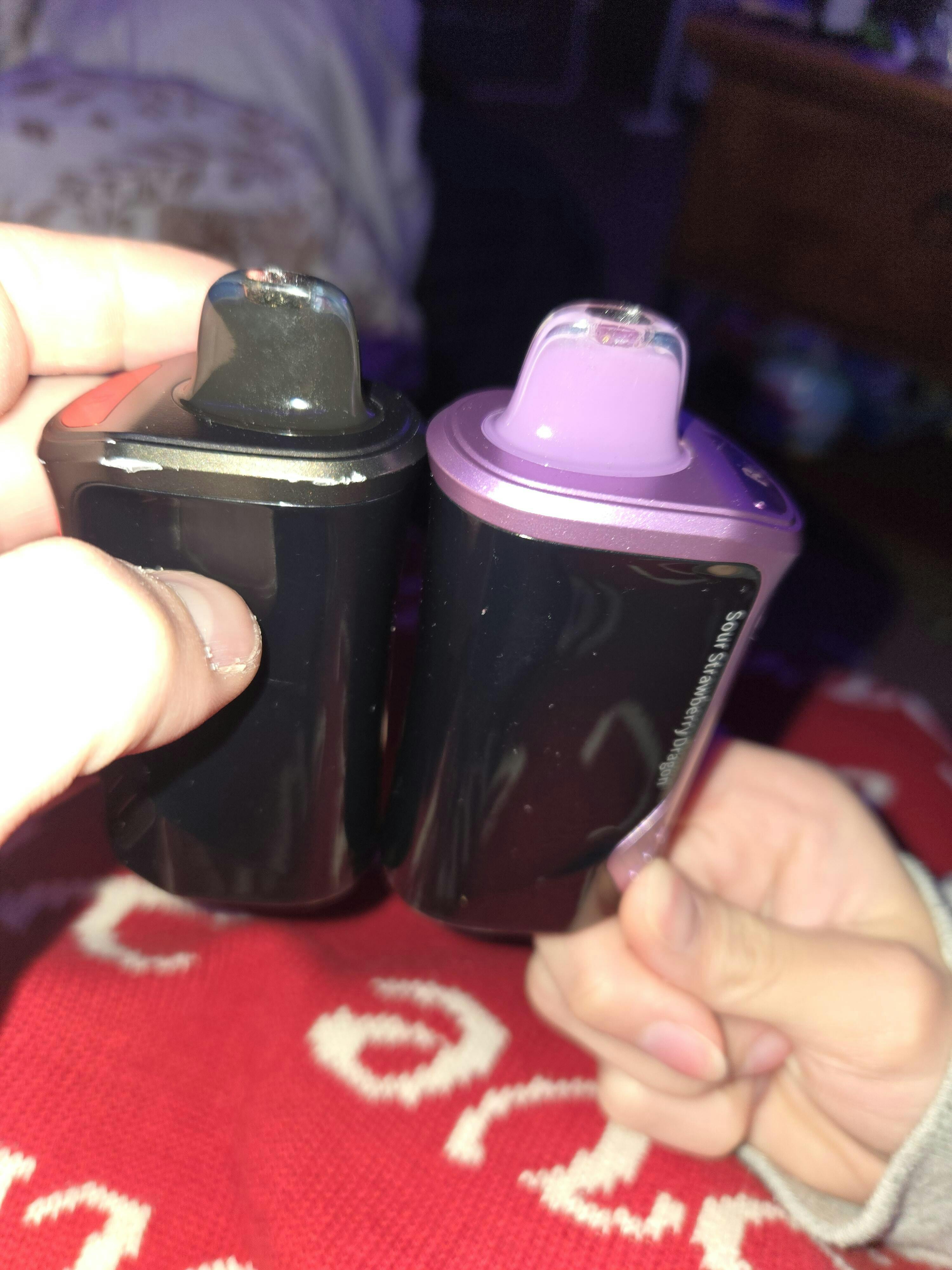 CRAVE MAX Disposable Vape 2500 Puff - Nexus Smoke