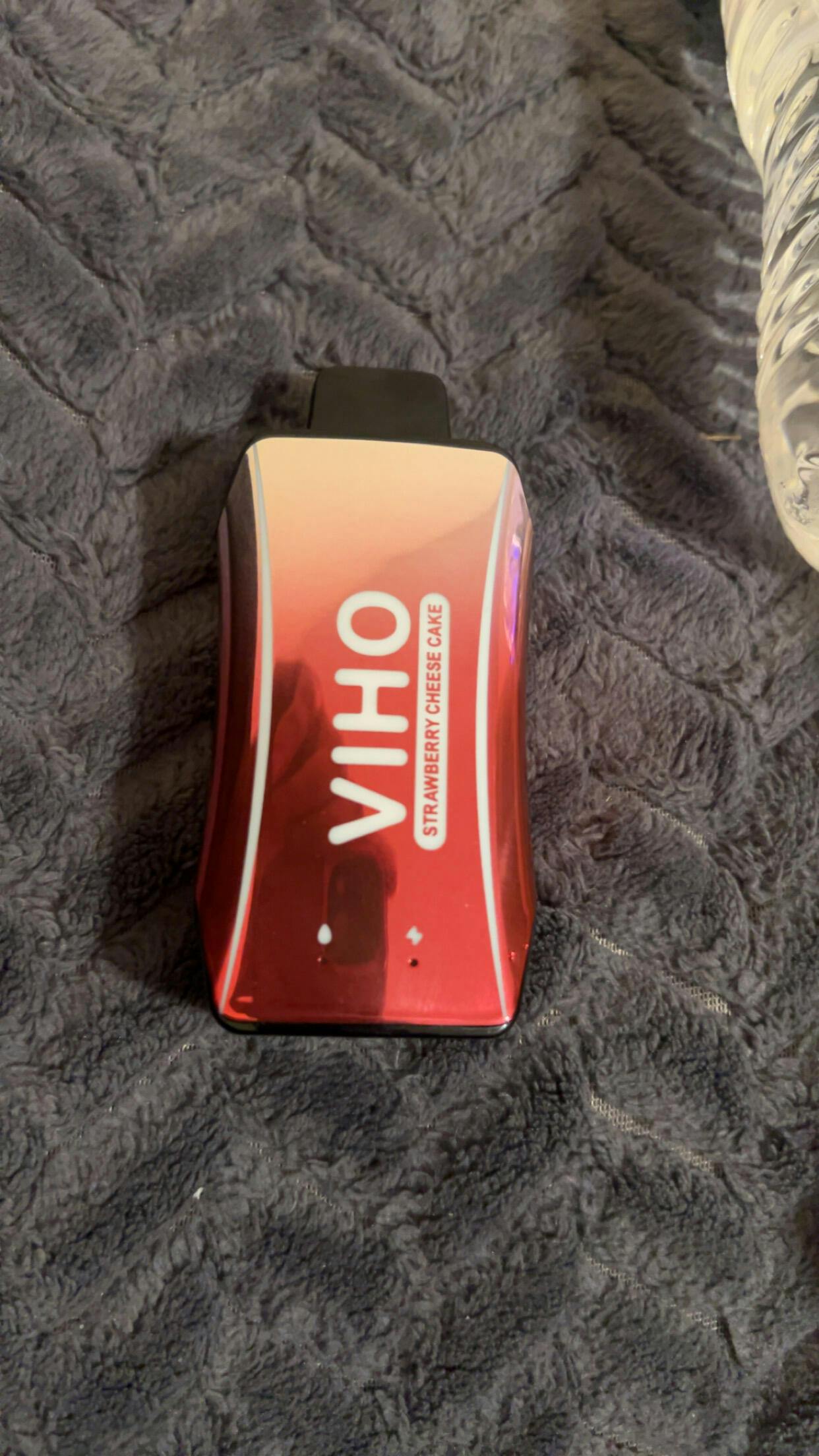 CRAVE MAX Disposable Vape 2500 Puff - Nexus Smoke