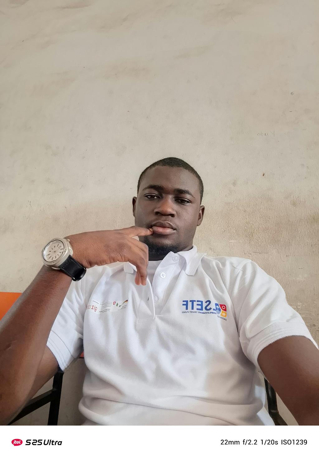 itel S25 Ultra 256 + 8