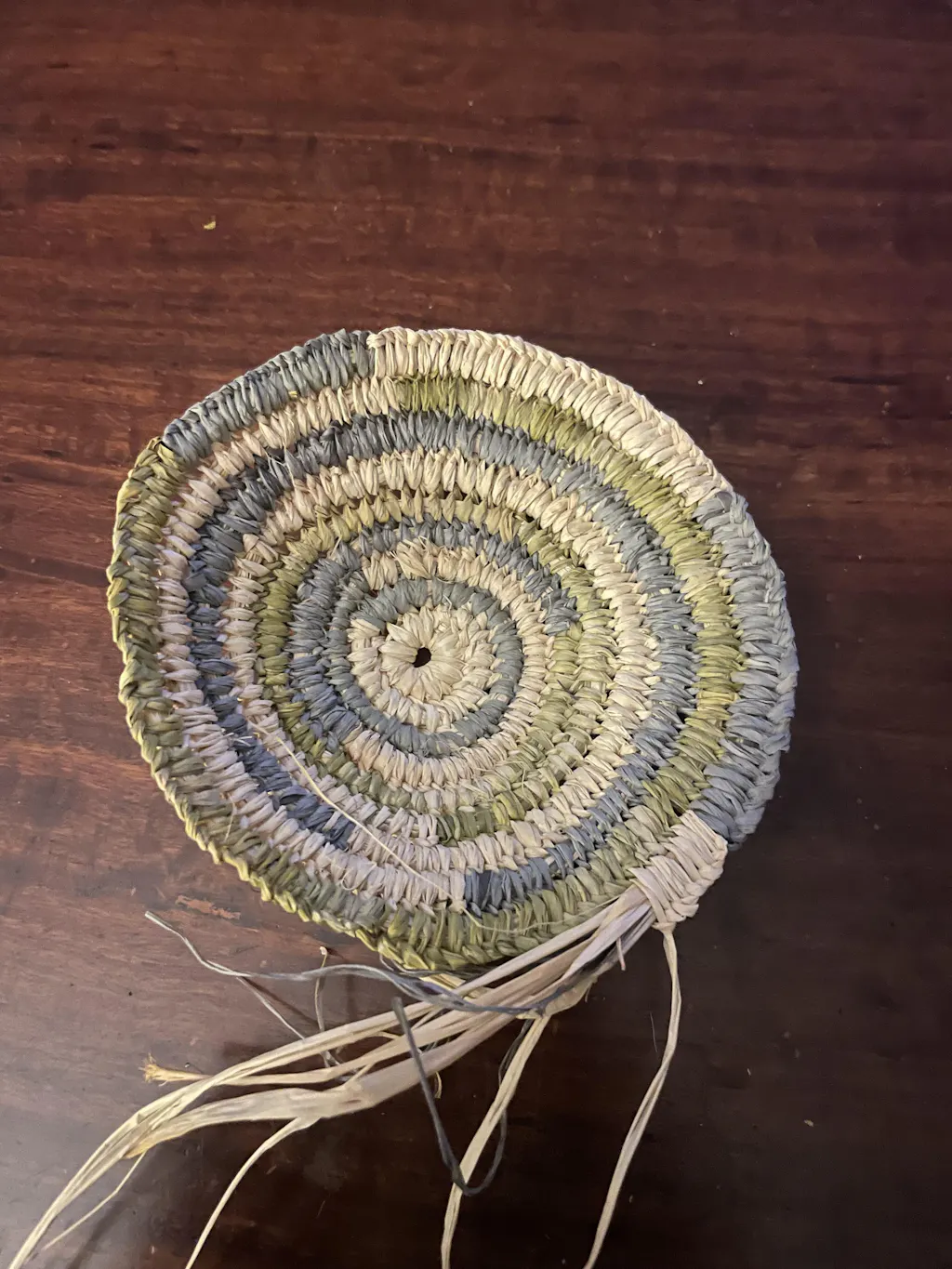 Aboriginal Weaving Kit (Instructions included) – Ngumpie Weaving