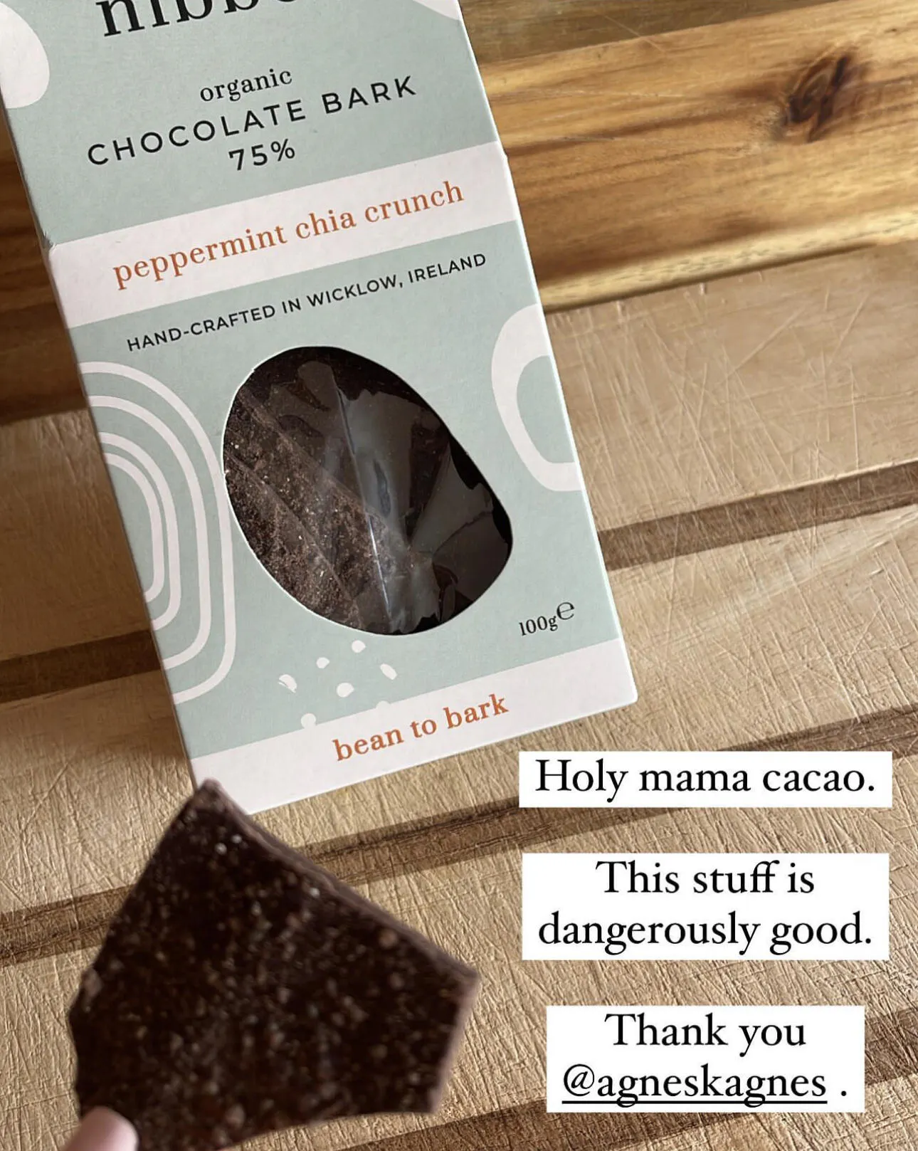 Cacao Block Bundle - For the Daily Cacao Drinker | Nibbed | Nibbed Cacao