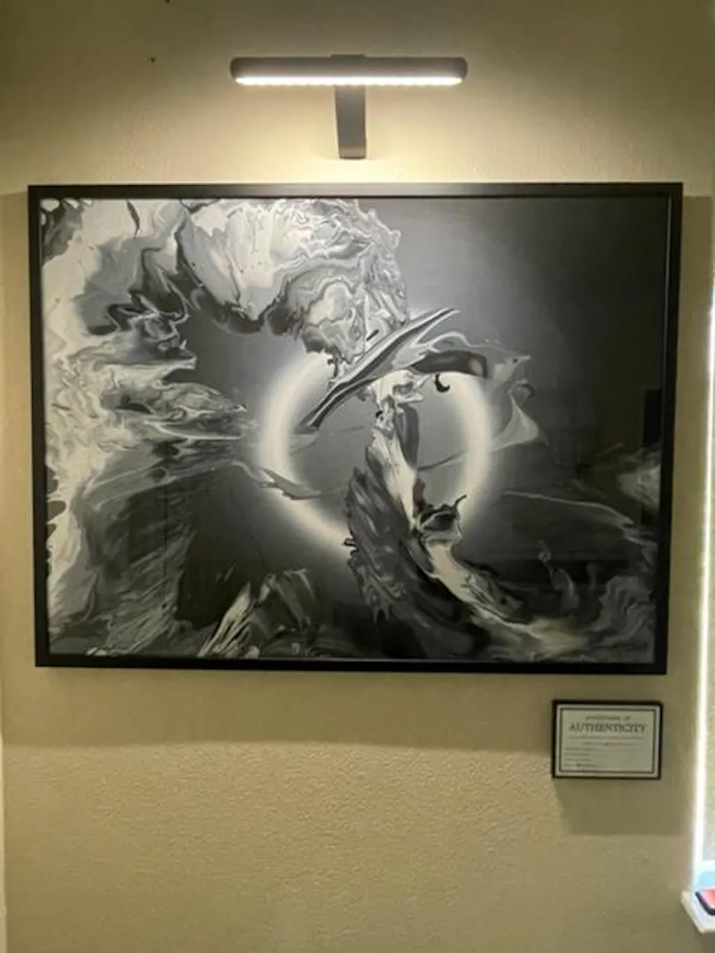 Leviathan - Art Print – Nick Bultman Art