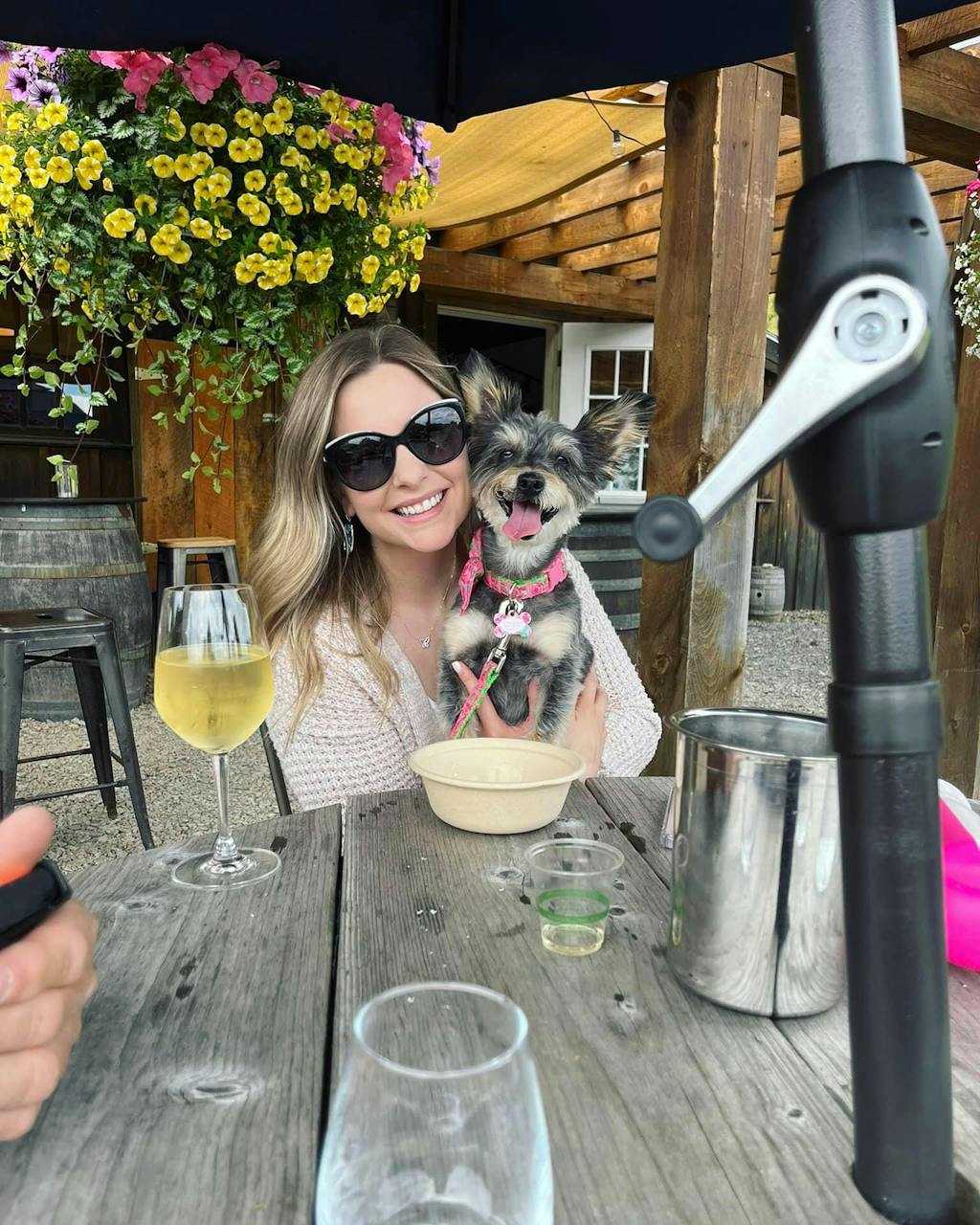 Medium Two Tone Diamond Butterfly Pendant – Nicole Rose Fine Jewelry