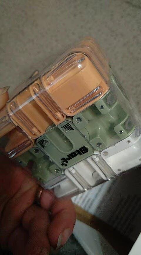 Cubo Labirinto 3D – Nido Magico