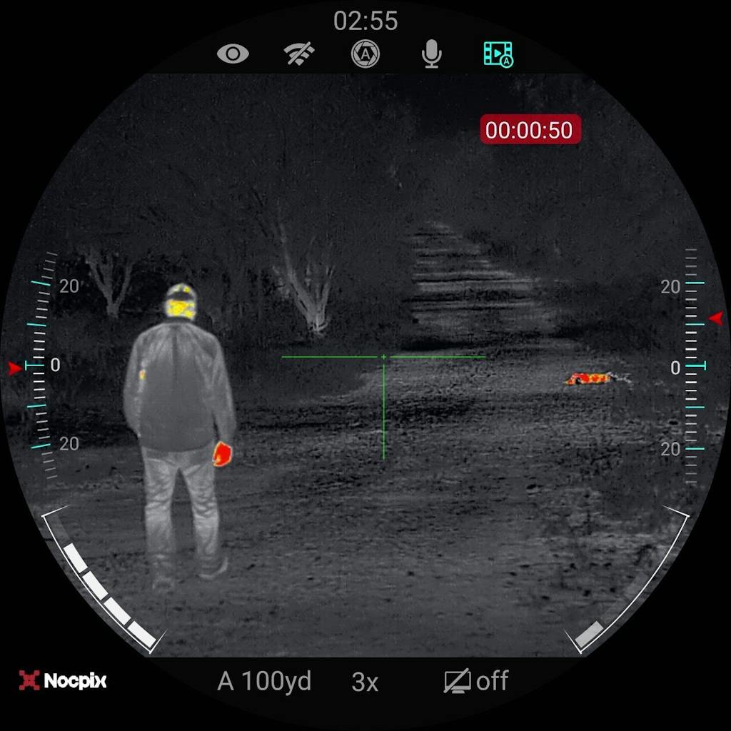 Elcan Specter Collection | Precision Optics for Tactical Shooting ...