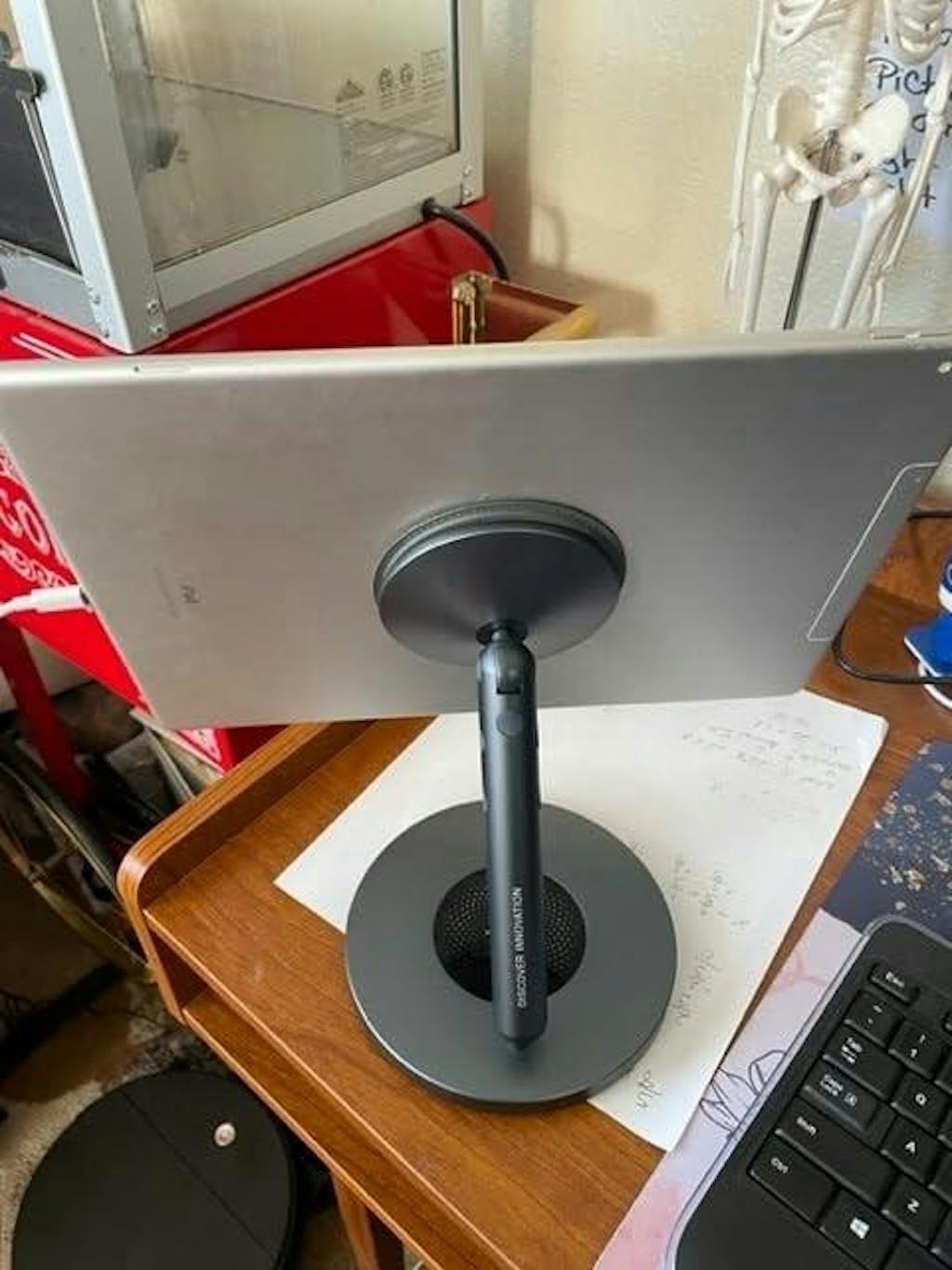 SnapBranch Modular Device Station - NILLKIN