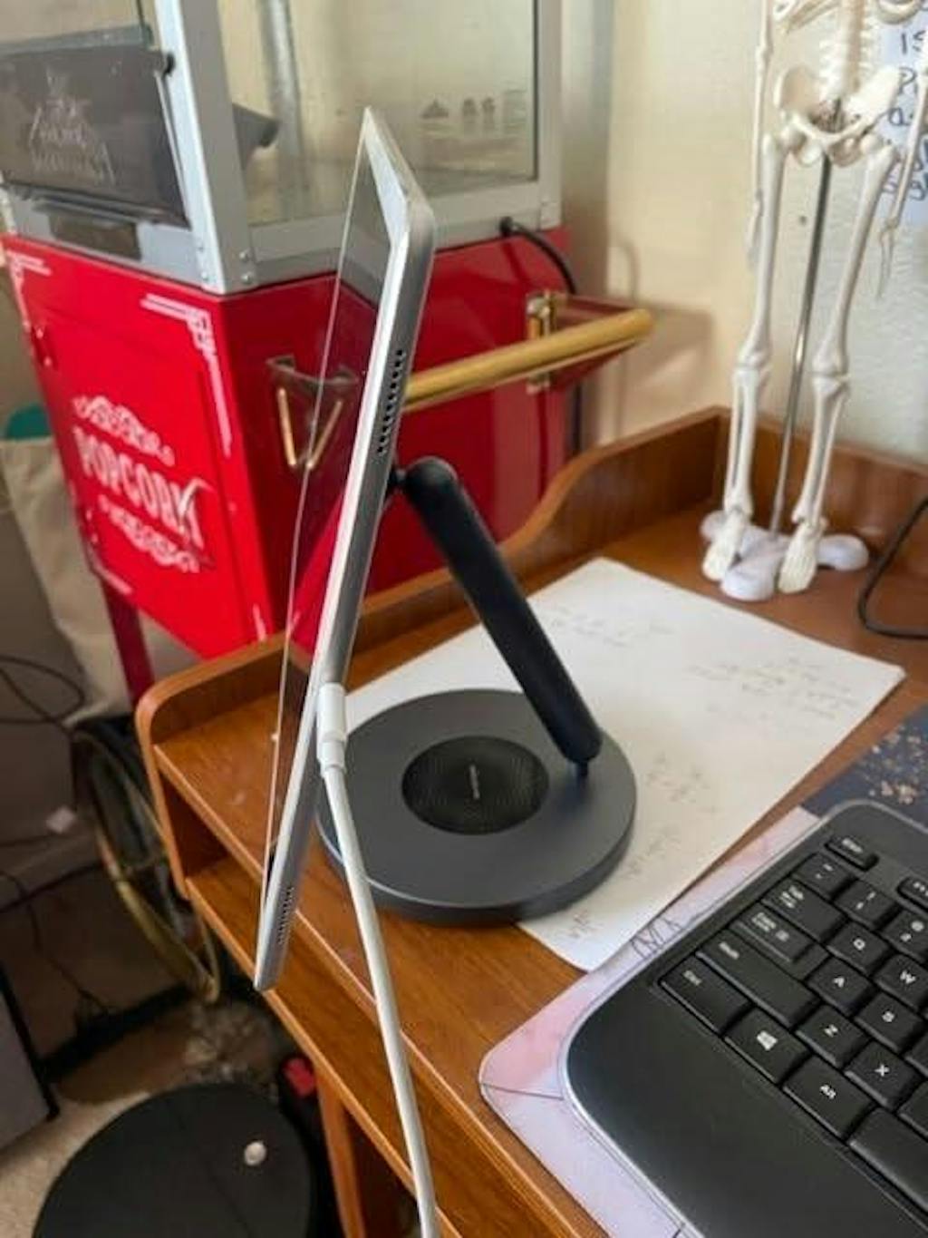 SnapBranch Modular Device Station - NILLKIN