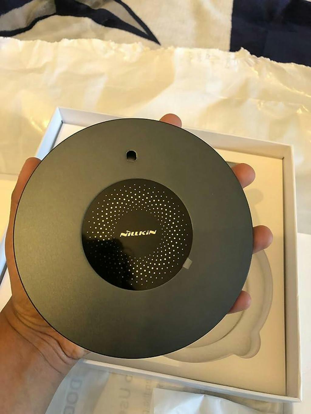 SnapBranch Modular Device Station - NILLKIN