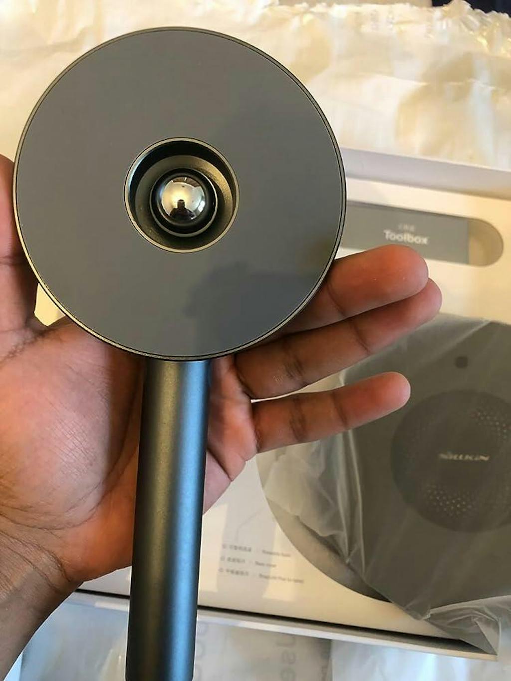 SnapBranch Modular Device Station - NILLKIN