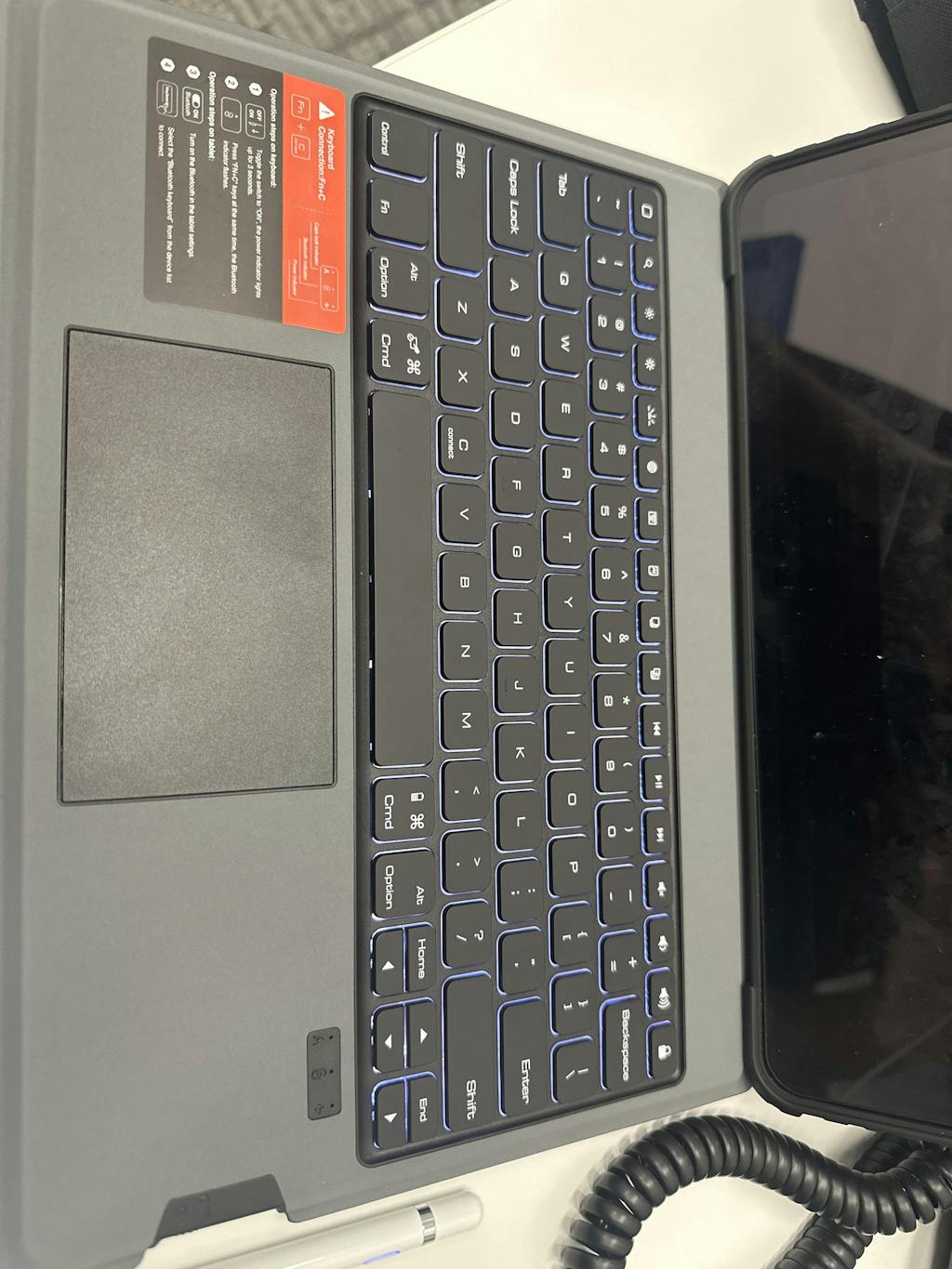 SnapBranch Modular Device Station - NILLKIN