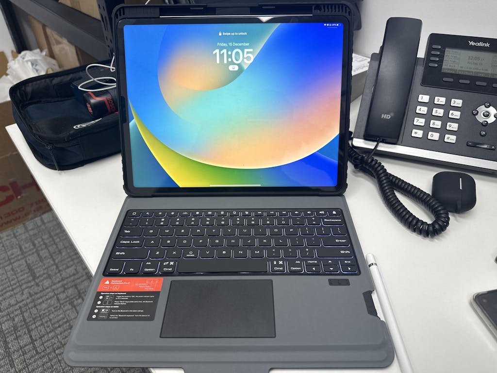 SnapBranch Modular Device Station - NILLKIN