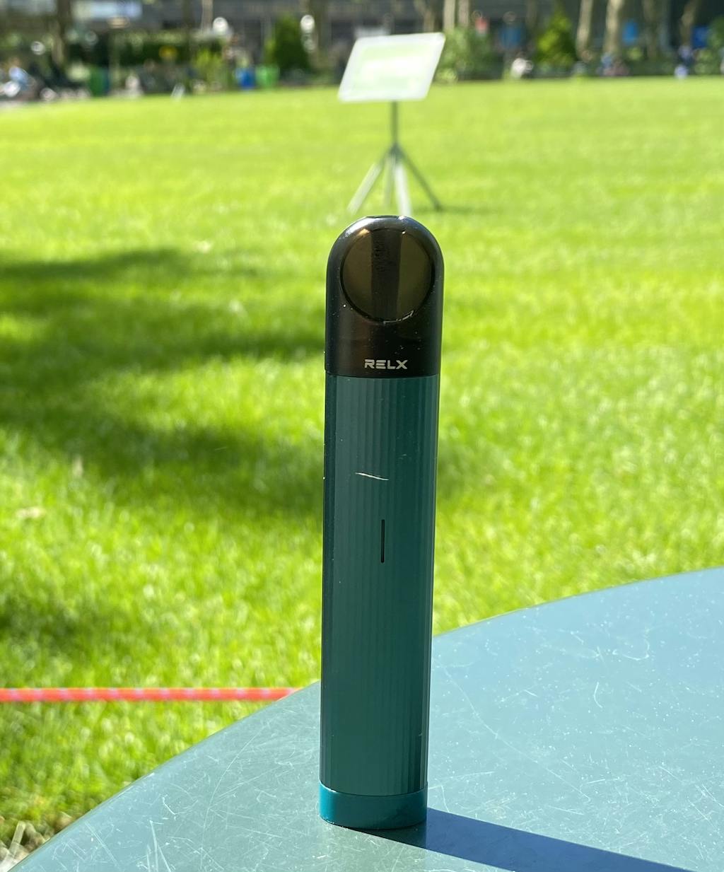 RELX Infinity Essential Vape Pod Device Kit | Nimbus Pods