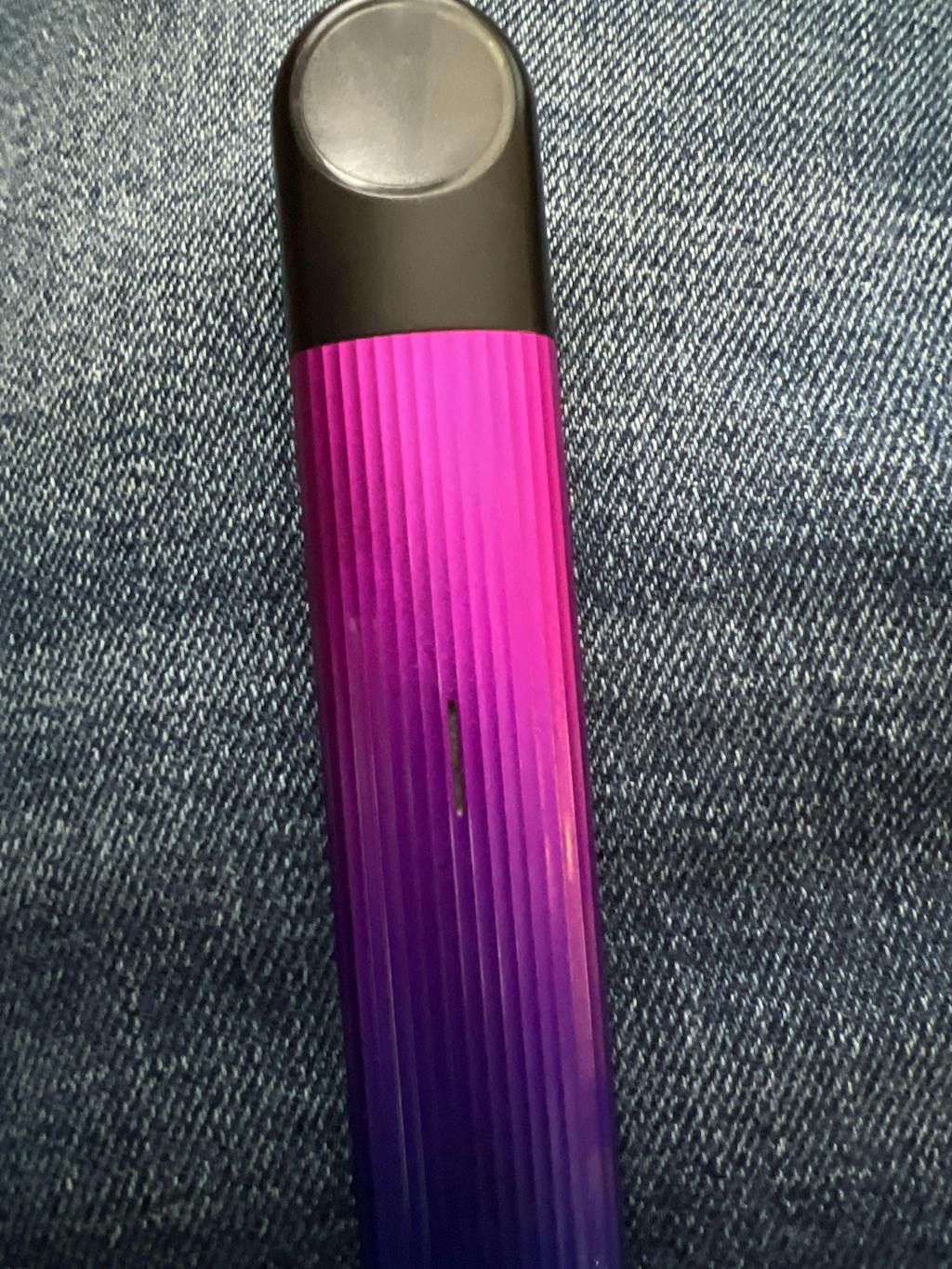 RELX Infinity Pod Pro Dark Sparkle | Cola | Nimbus Pods