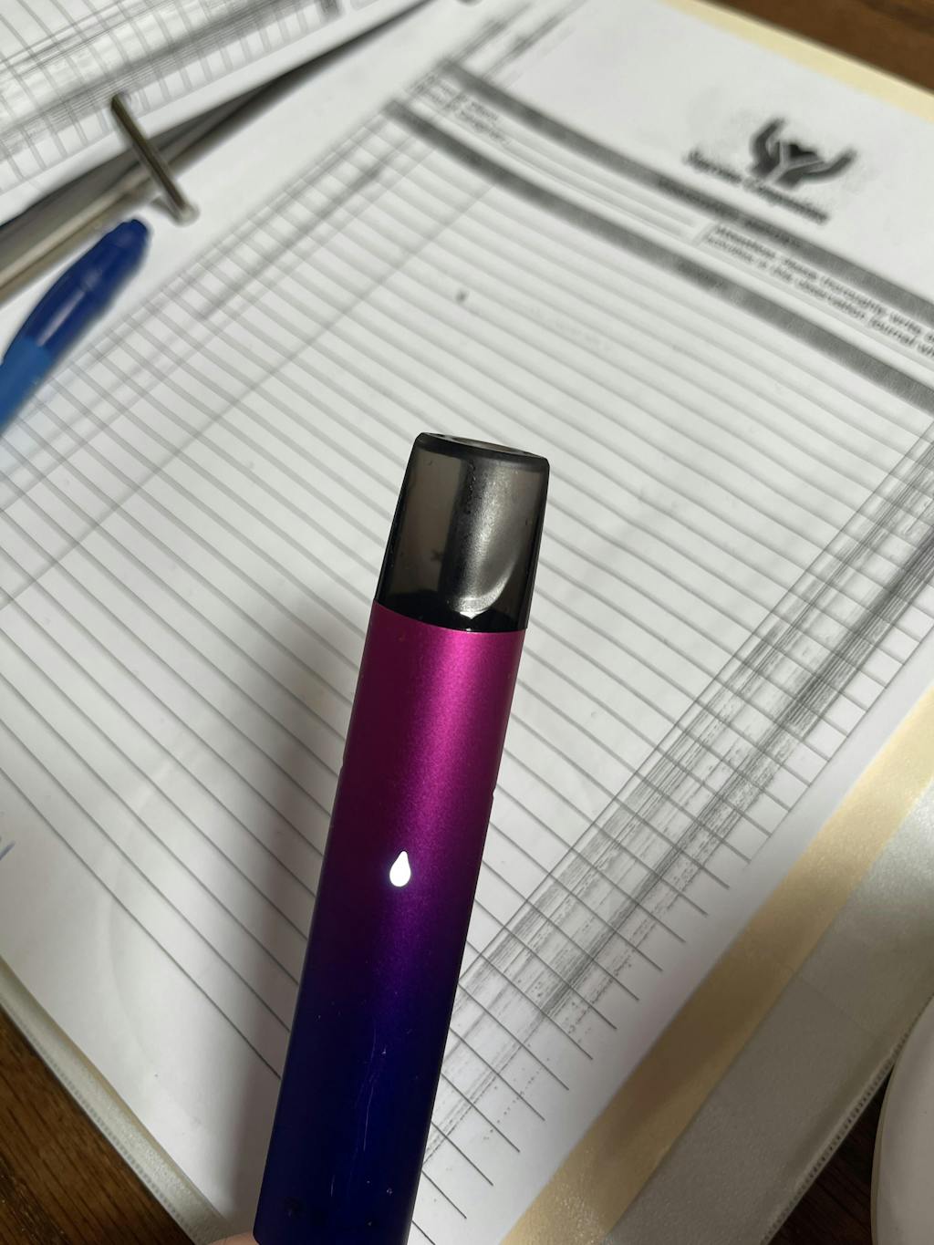 RELX Infinity Pod Lychee Ice | Nimbus Pods