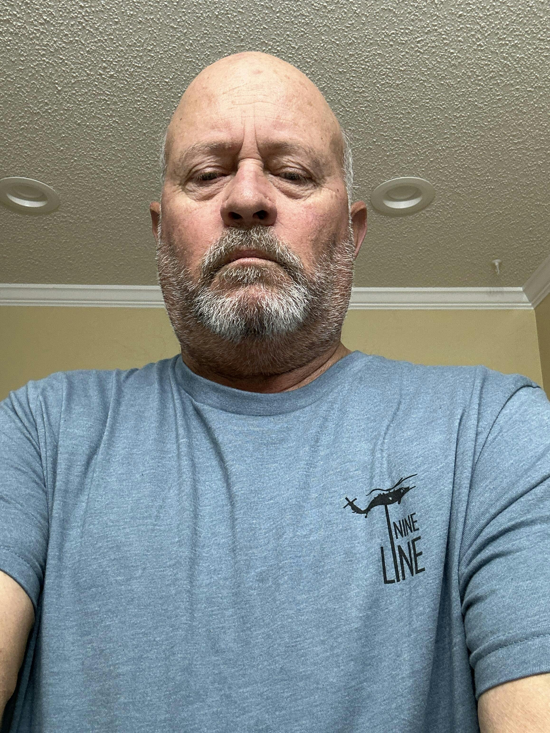 America's Favorite T-Shirt Club - Nine Line Patriots Club Sign Up ...