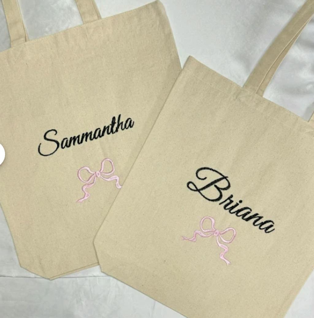 Classic Script Machine Embroidery Font, Monogram Alphabet Embroidery ...