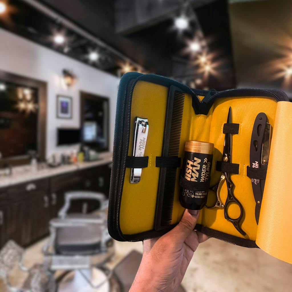 Nishman Pakistan: Your Hair Care Destination