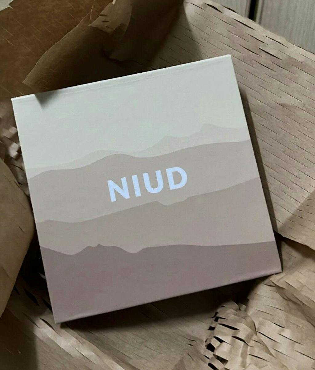 NIUD Covers