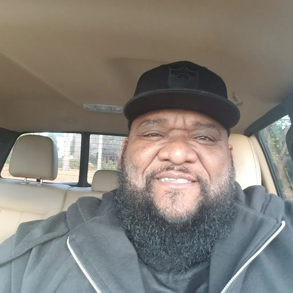 Bolt Black No Shave Life Flex Fit Hat-THE BOLT BLACK FLEX FIT WAS ONLY