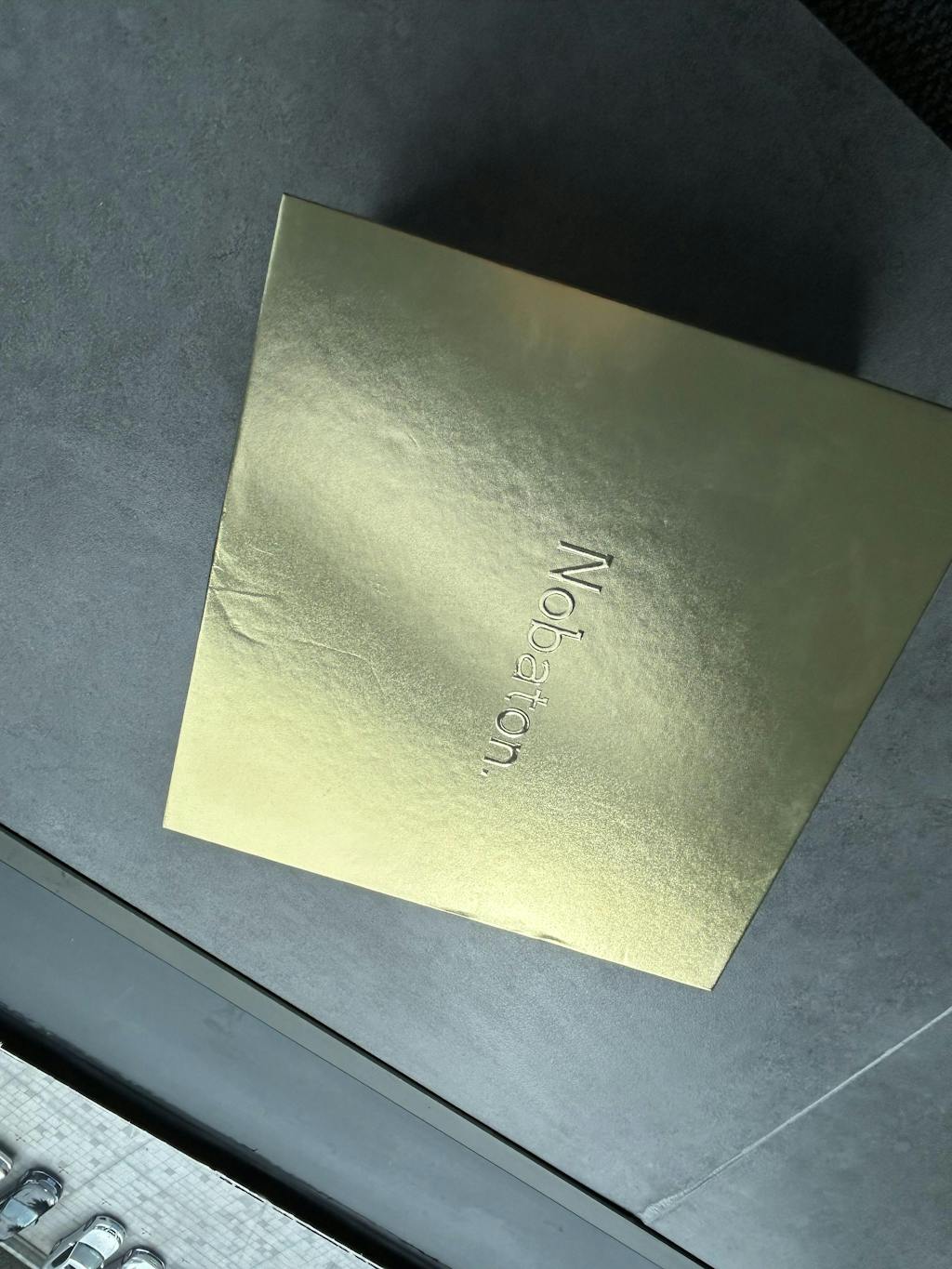 Caviar aviar gold box set – nobaton