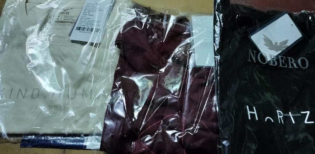 Nobero Reviews - Best Quality, Great Support& On-Time Delivery