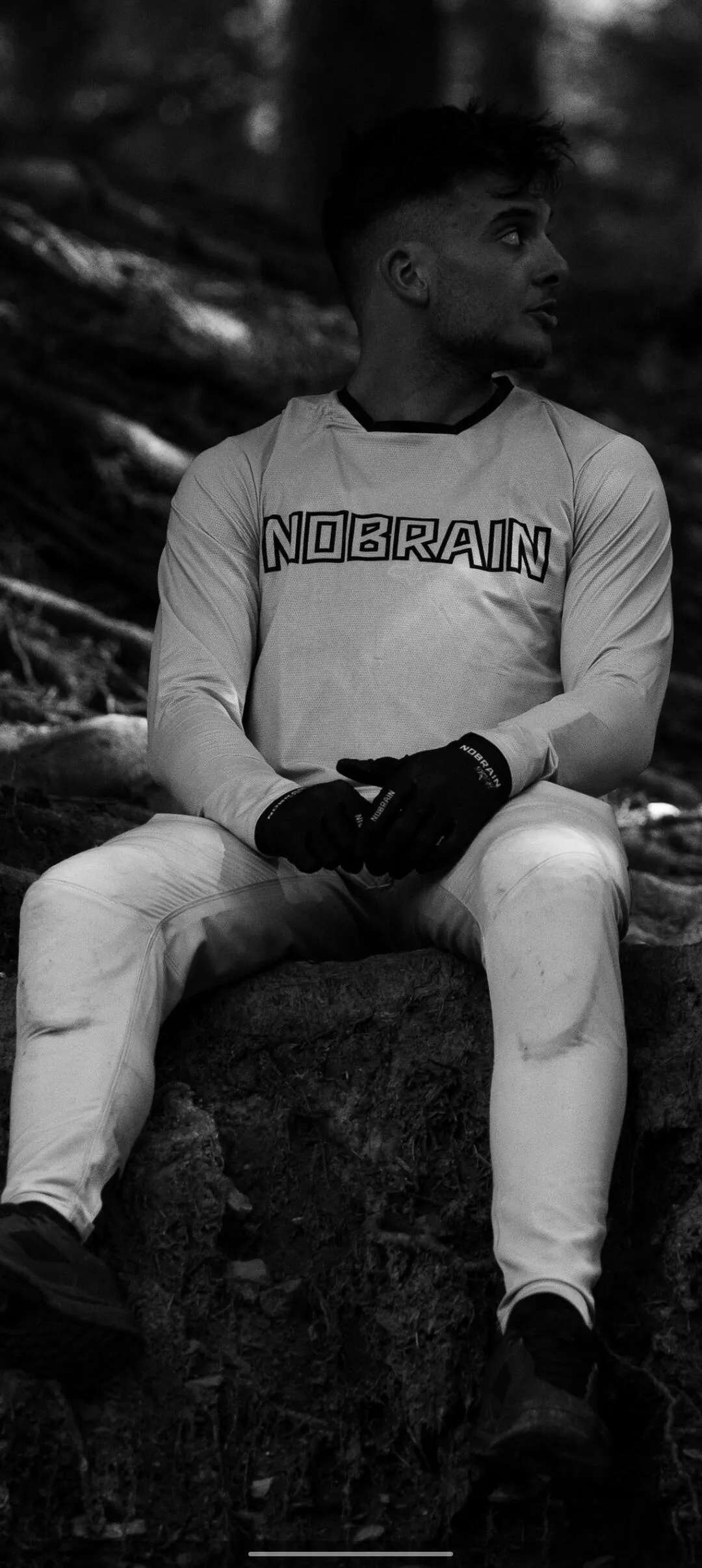 NOBRAIN RIDEWEAR - Boutique officielle pour Rider