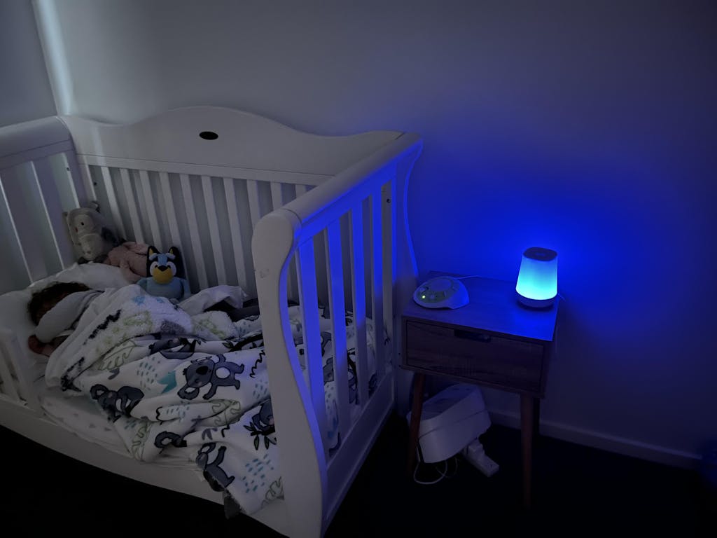 Nodiee Sleep Assist Smart PRO | Sweet Dreams Await