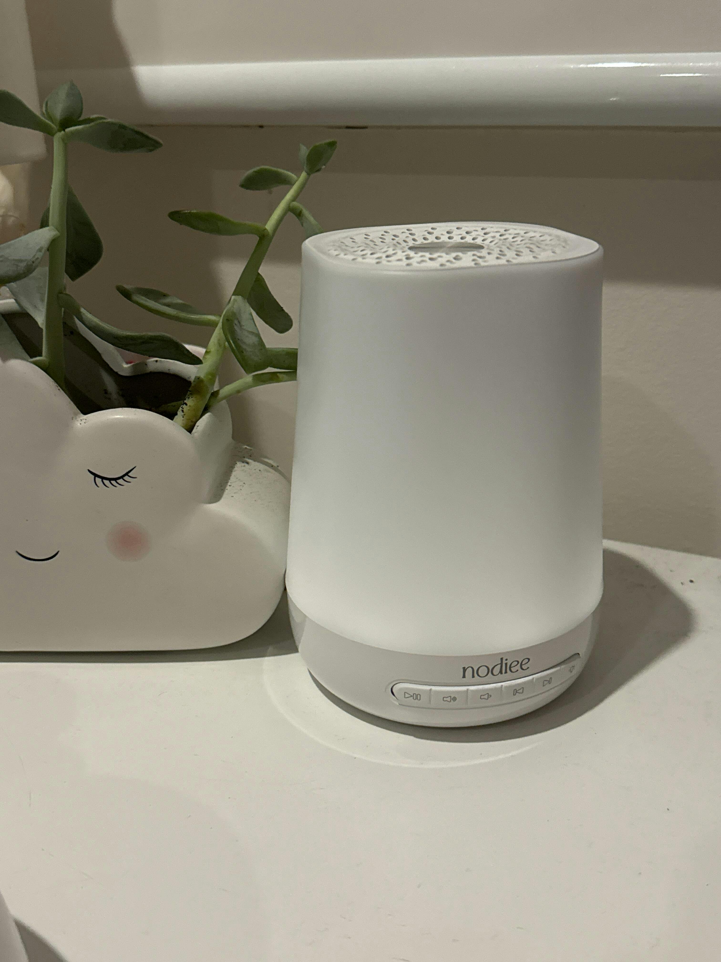 Nodiee Sleep Assist Smart PRO | Sweet Dreams Await
