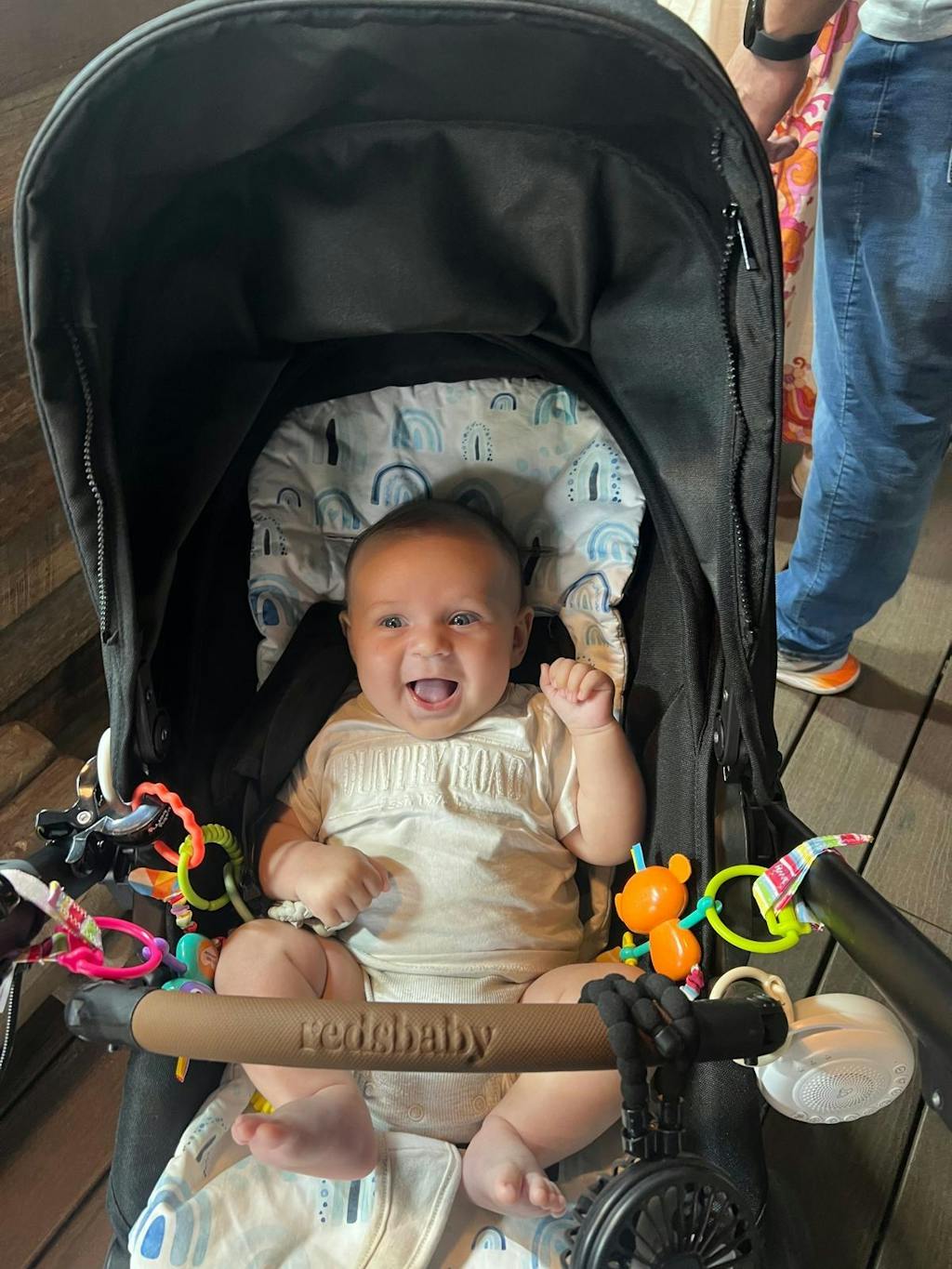 Nodiee - On-The-Go Portable White Noise Machine