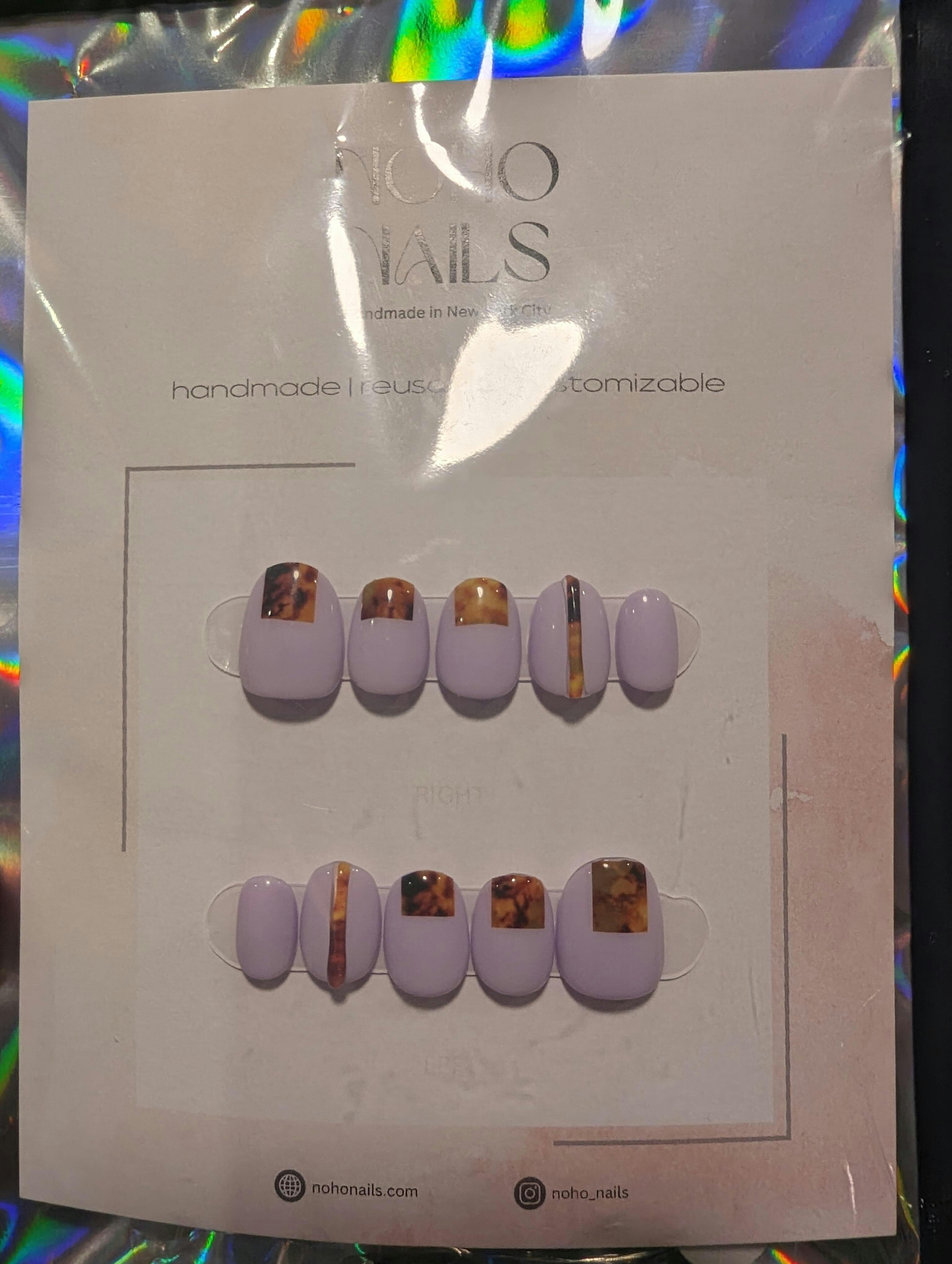 Noho Nails