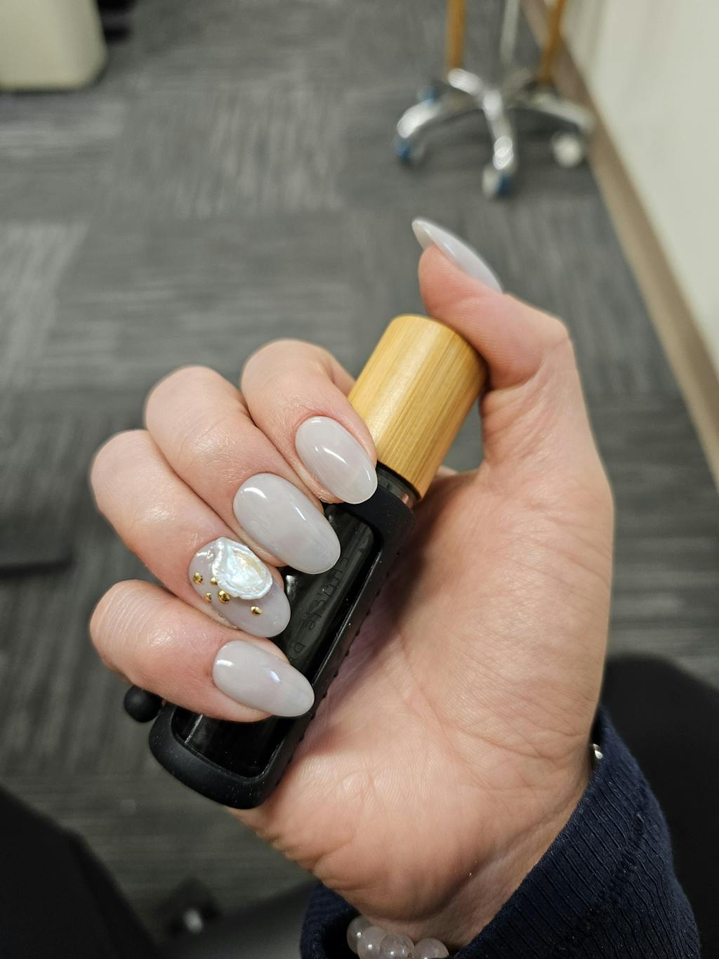 Luxury | Handmade | Reusable | Customizable Press-On Nails – Noho Nails