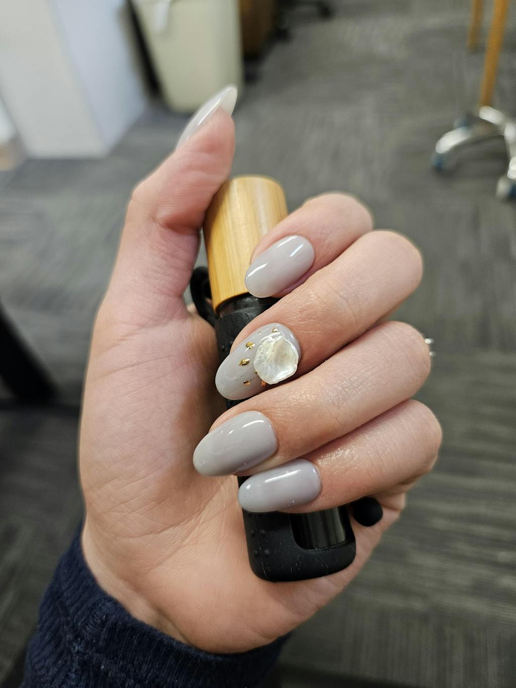 Luxury | Handmade | Reusable | Customizable Press-On Nails – Noho Nails