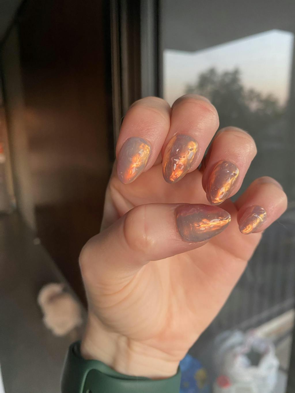 Luxury | Handmade | Reusable | Customizable Press-On Nails – Noho Nails