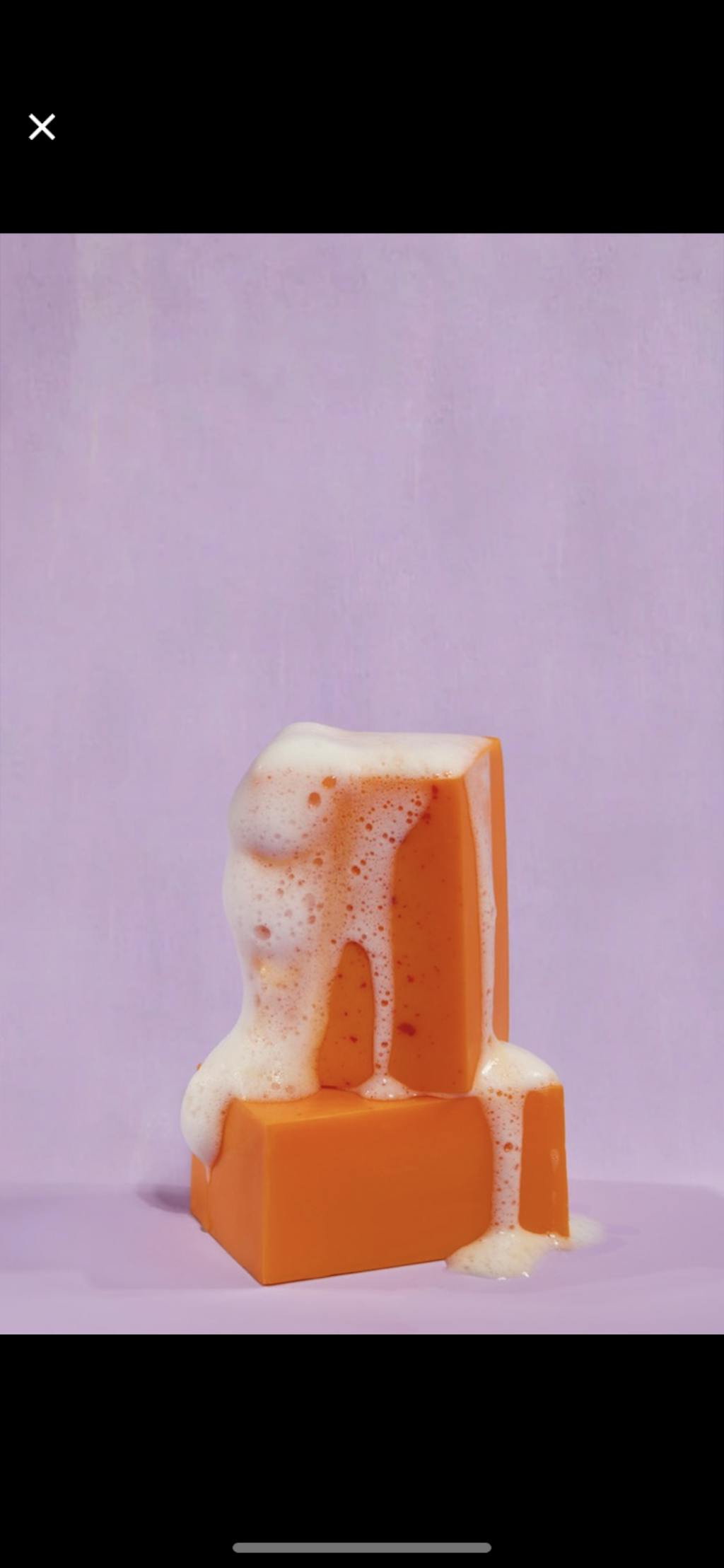 Nolakinsentials Passionfruit Hyperpigmentation Soap - Target ...