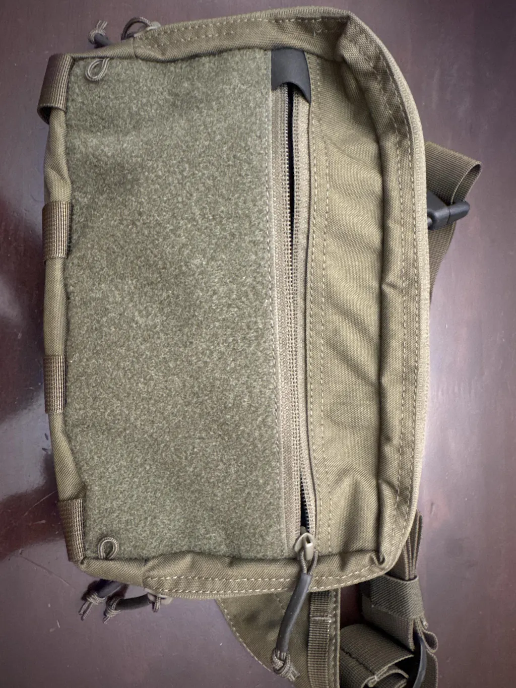 Convertible EDC Pack – Nomadic Research