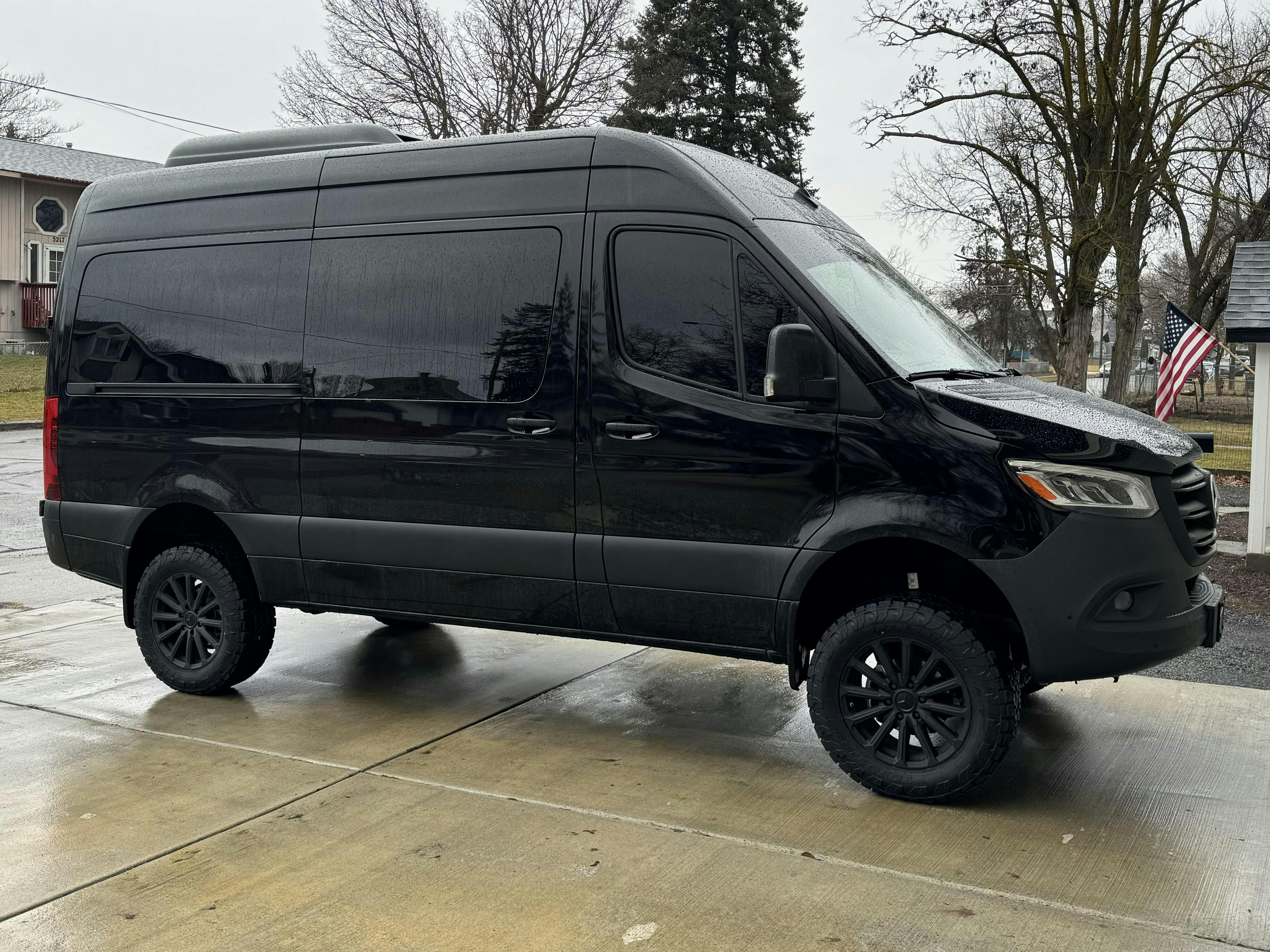 Nomadic Supply Company Reviews