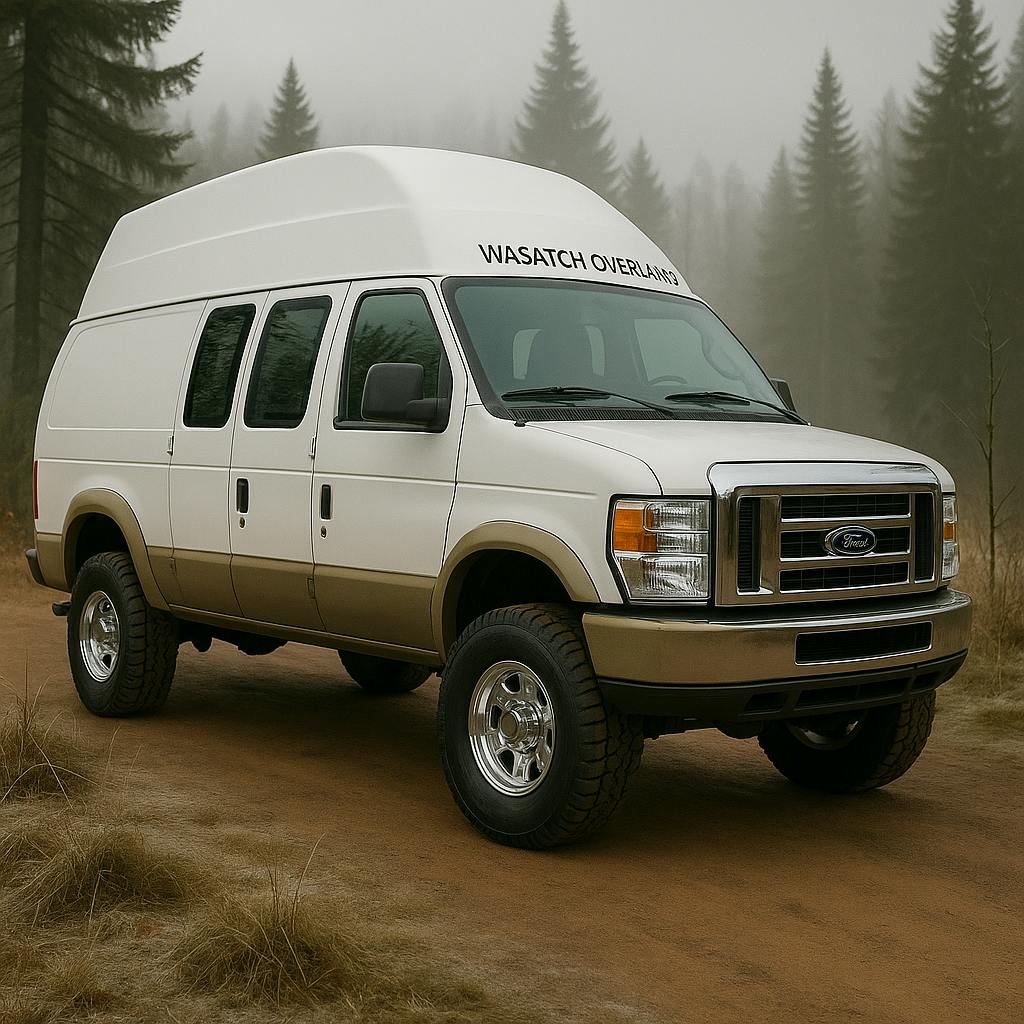 3M Thinsulate SM600L Camper Van Acoustic Insulation