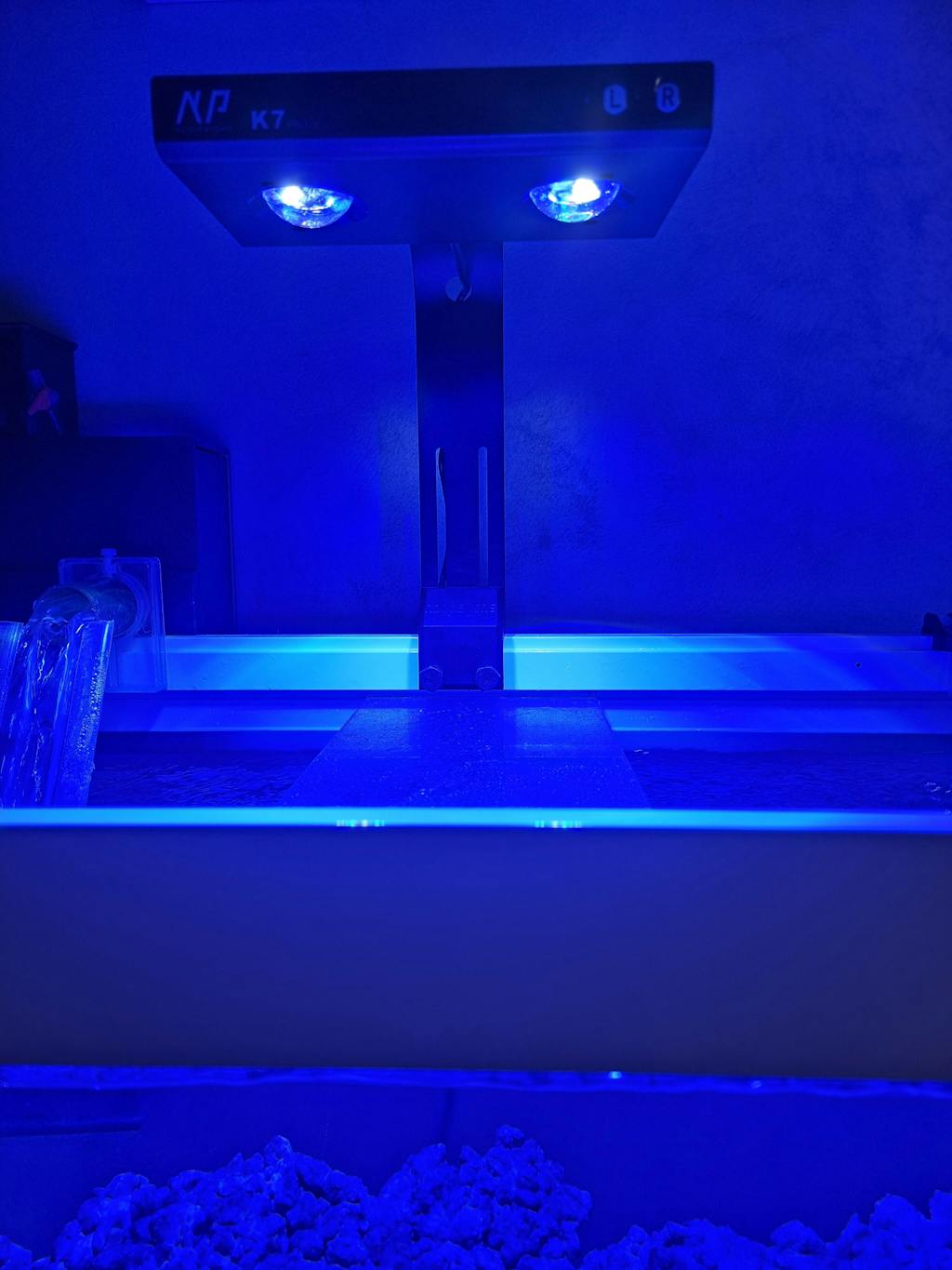 NooPsyche K7 PRO III kit with arm bracket – noopsychereeflight